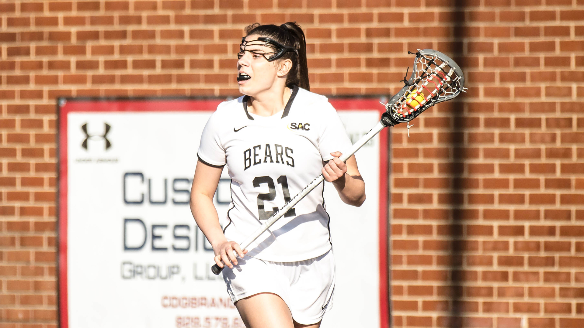 Gabby Sousa - Women's Lacrosse - Lenoir-Rhyne University Athletics