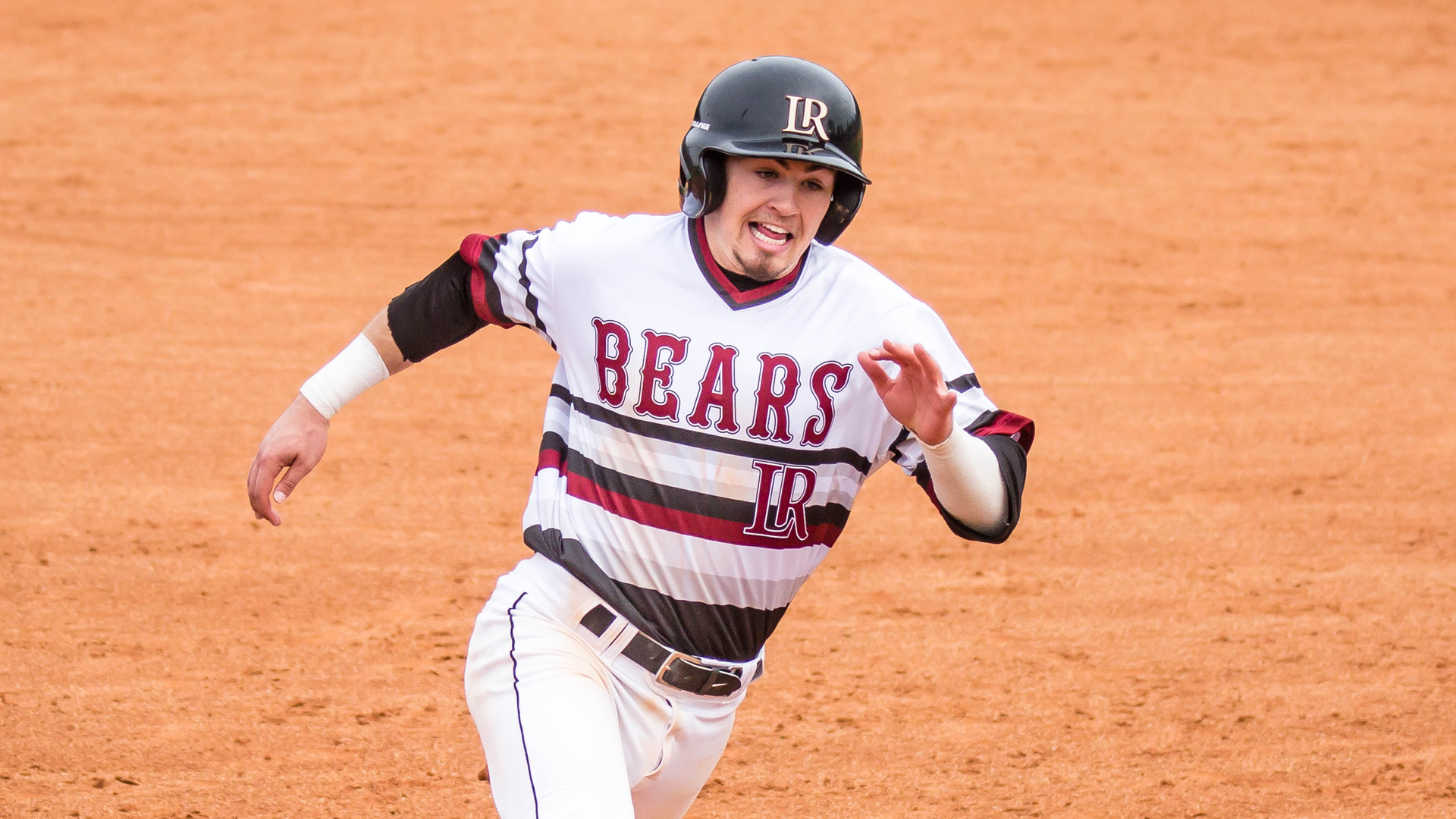 Corbin Watson - Baseball - Lenoir-Rhyne University Athletics