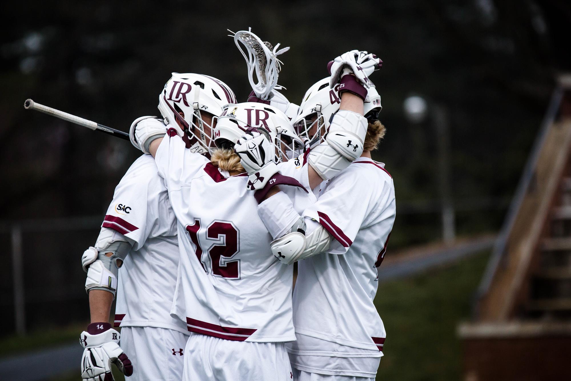 Ben Corrigan - Men's Lacrosse - Lenoir-Rhyne University Athletics