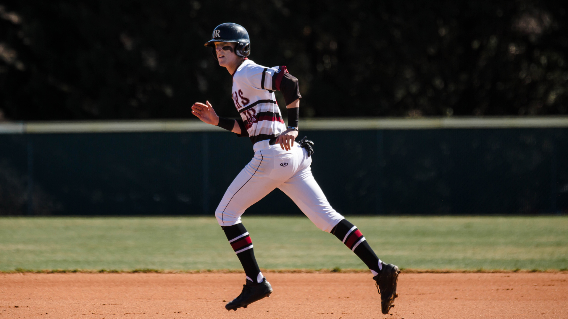 Will Jones - Baseball - Lenoir-Rhyne University Athletics