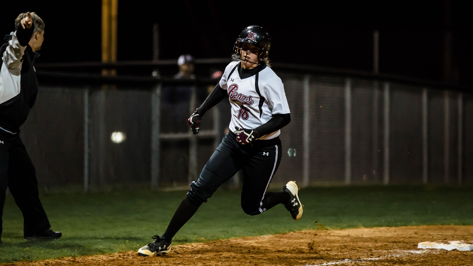 Talon LaClair - Softball - Lenoir-Rhyne University Athletics