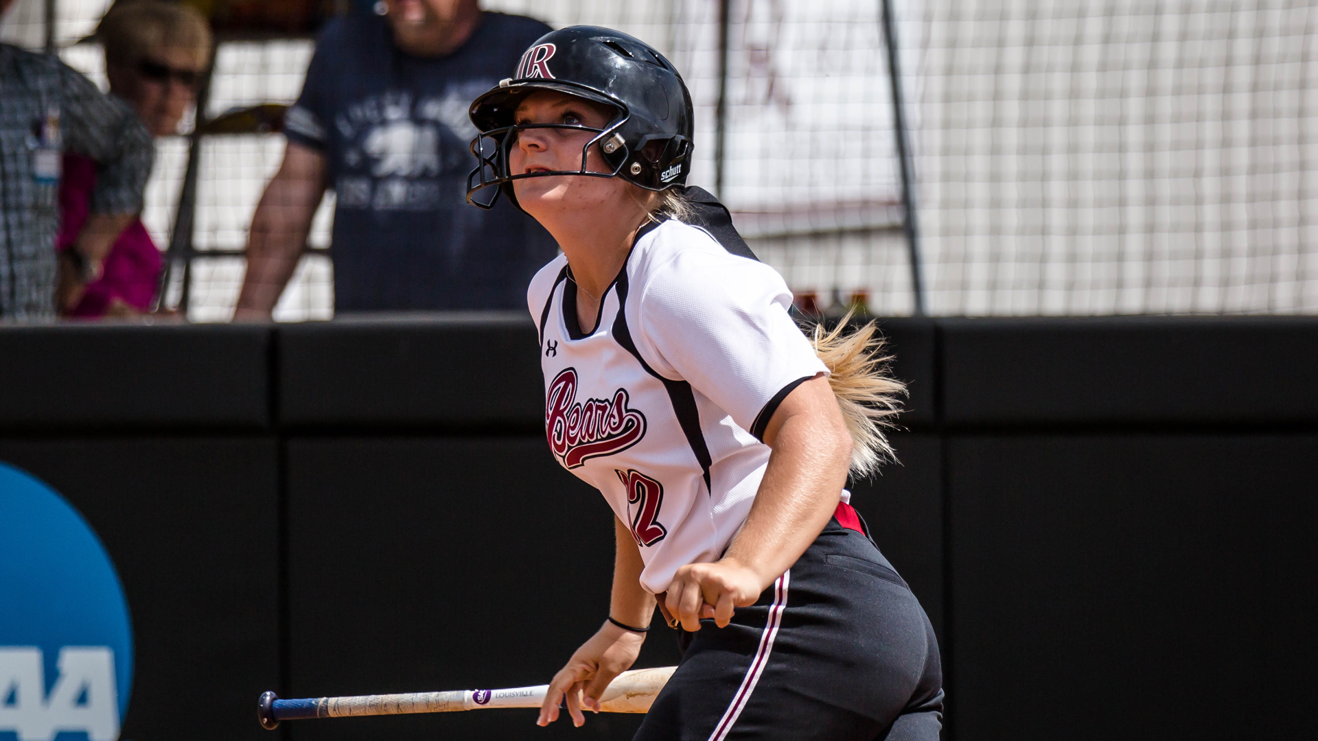 Erin Boone - Softball - Lenoir-Rhyne University Athletics