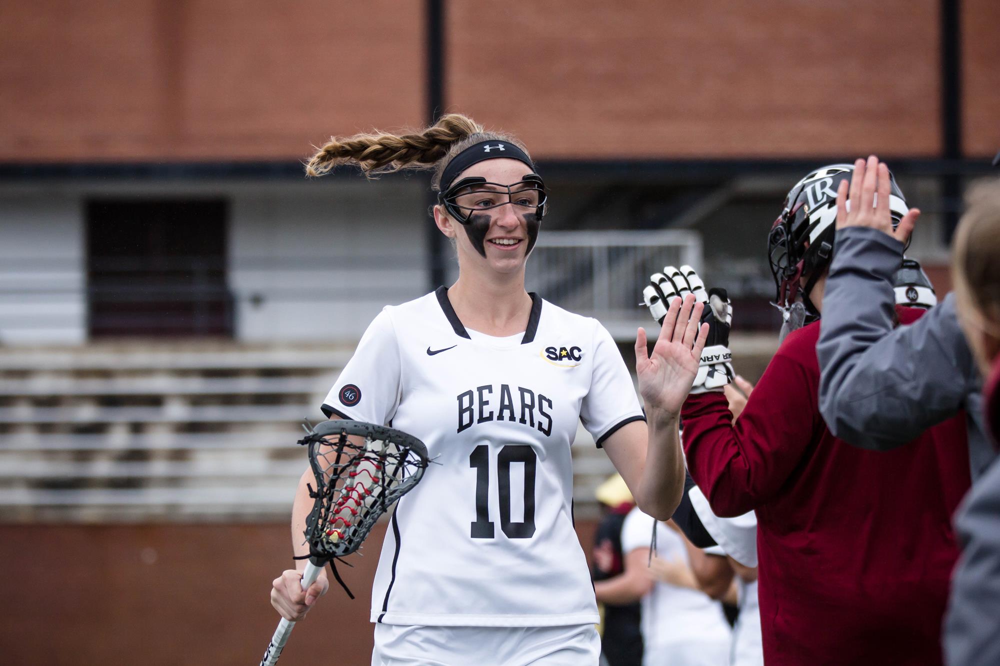Rachel Elmore - Women's Lacrosse - Lenoir-Rhyne University Athletics