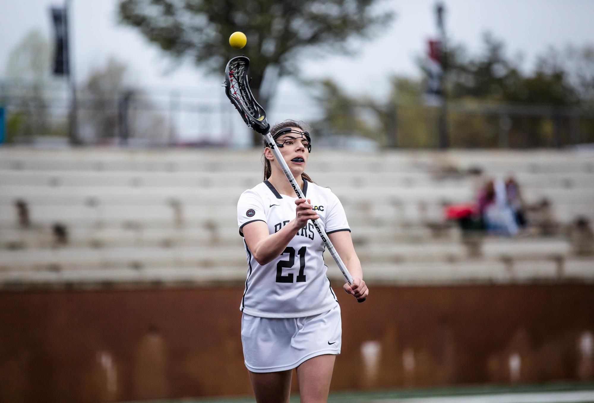Gabby Sousa - Women's Lacrosse - Lenoir-Rhyne University Athletics