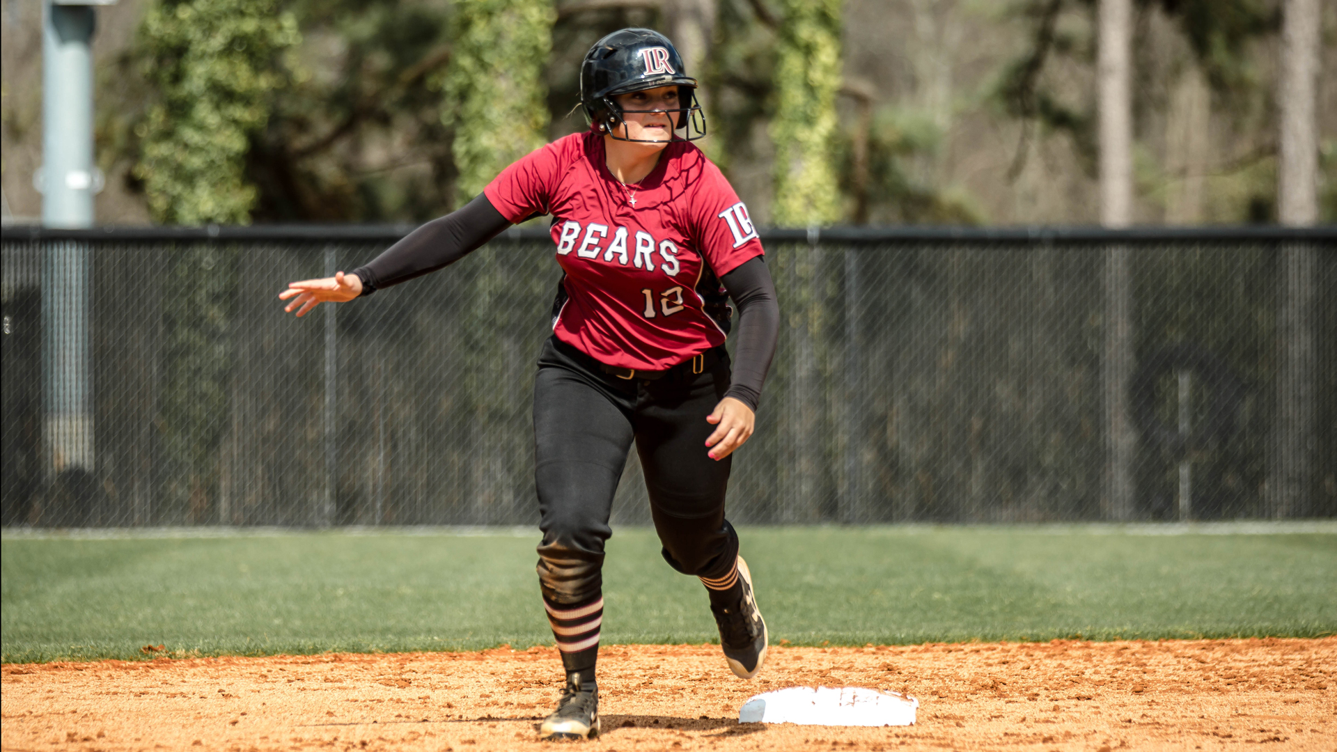 Erin Boone - Softball - Lenoir-Rhyne University Athletics