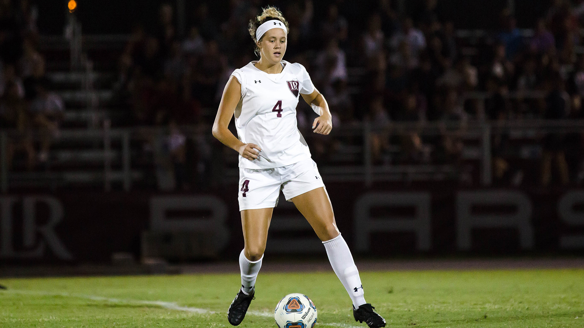 Aleisha Cruwys - Women's Soccer - Lenoir-Rhyne University Athletics
