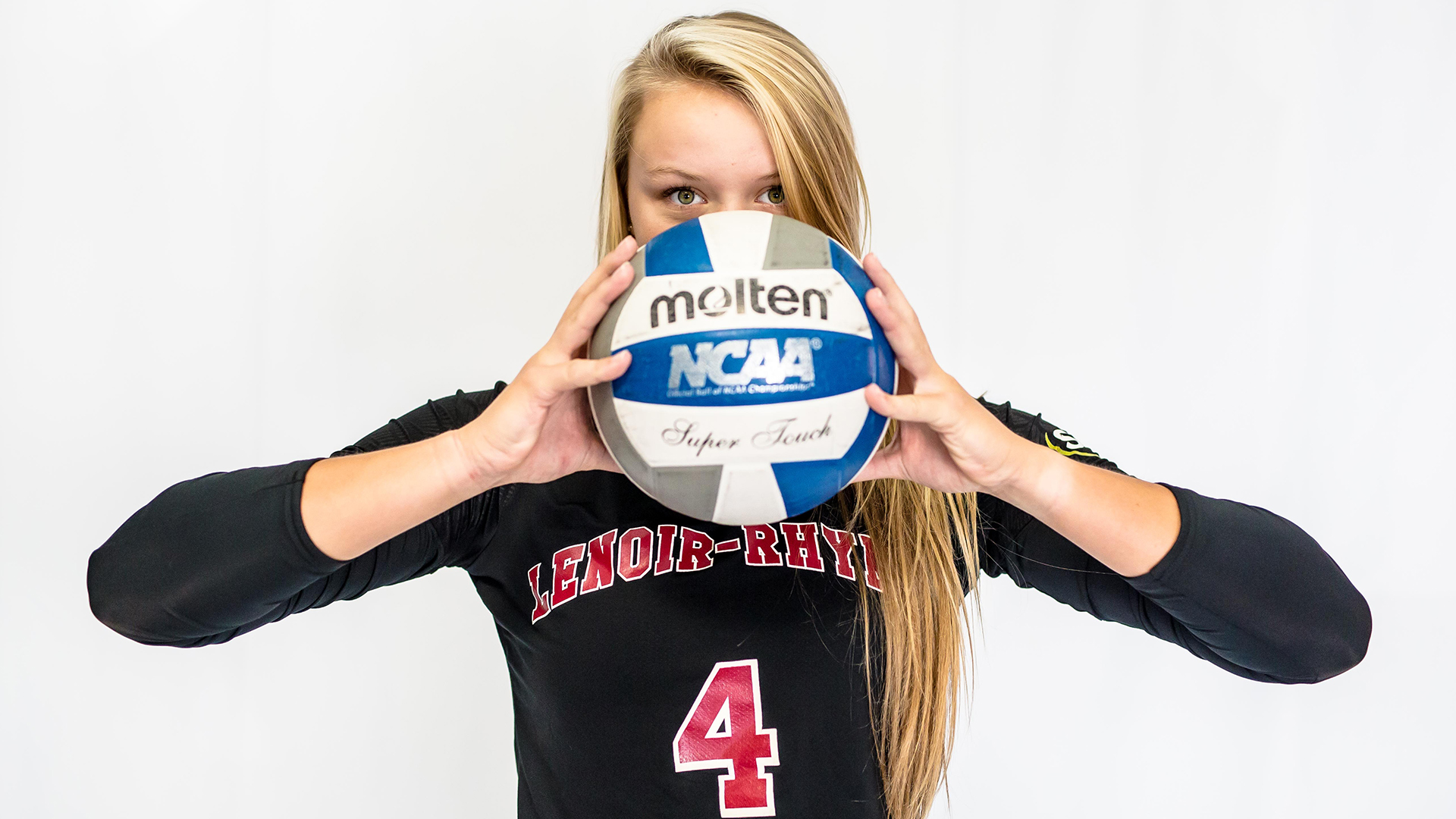 Taylor Prall - Volleyball - Lenoir-Rhyne University Athletics