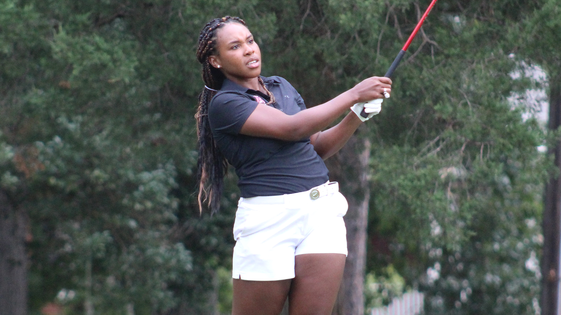 Chelsea Mansel - Women's Golf - Lenoir-Rhyne University Athletics