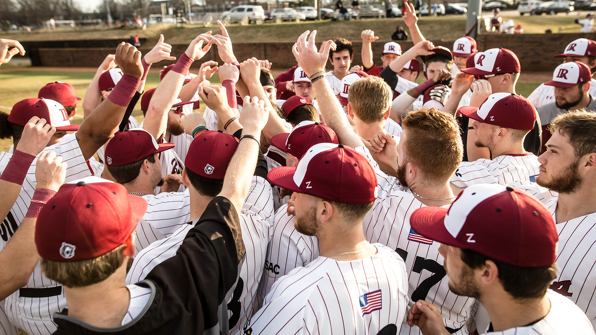 Late Comeback Sends Baseball Past Coker - Lenoir-Rhyne University Athletics