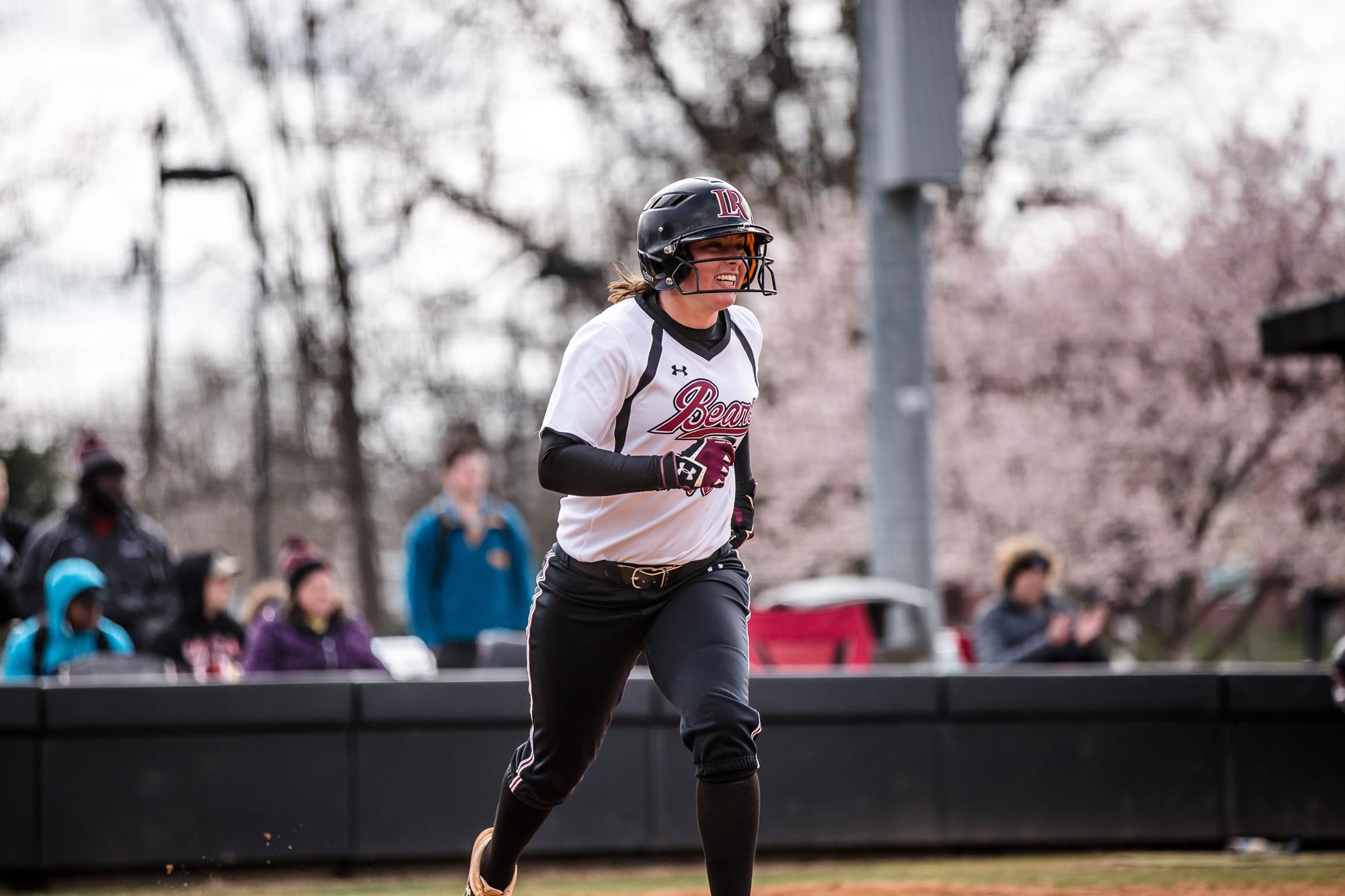 Talon LaClair - Softball - Lenoir-Rhyne University Athletics