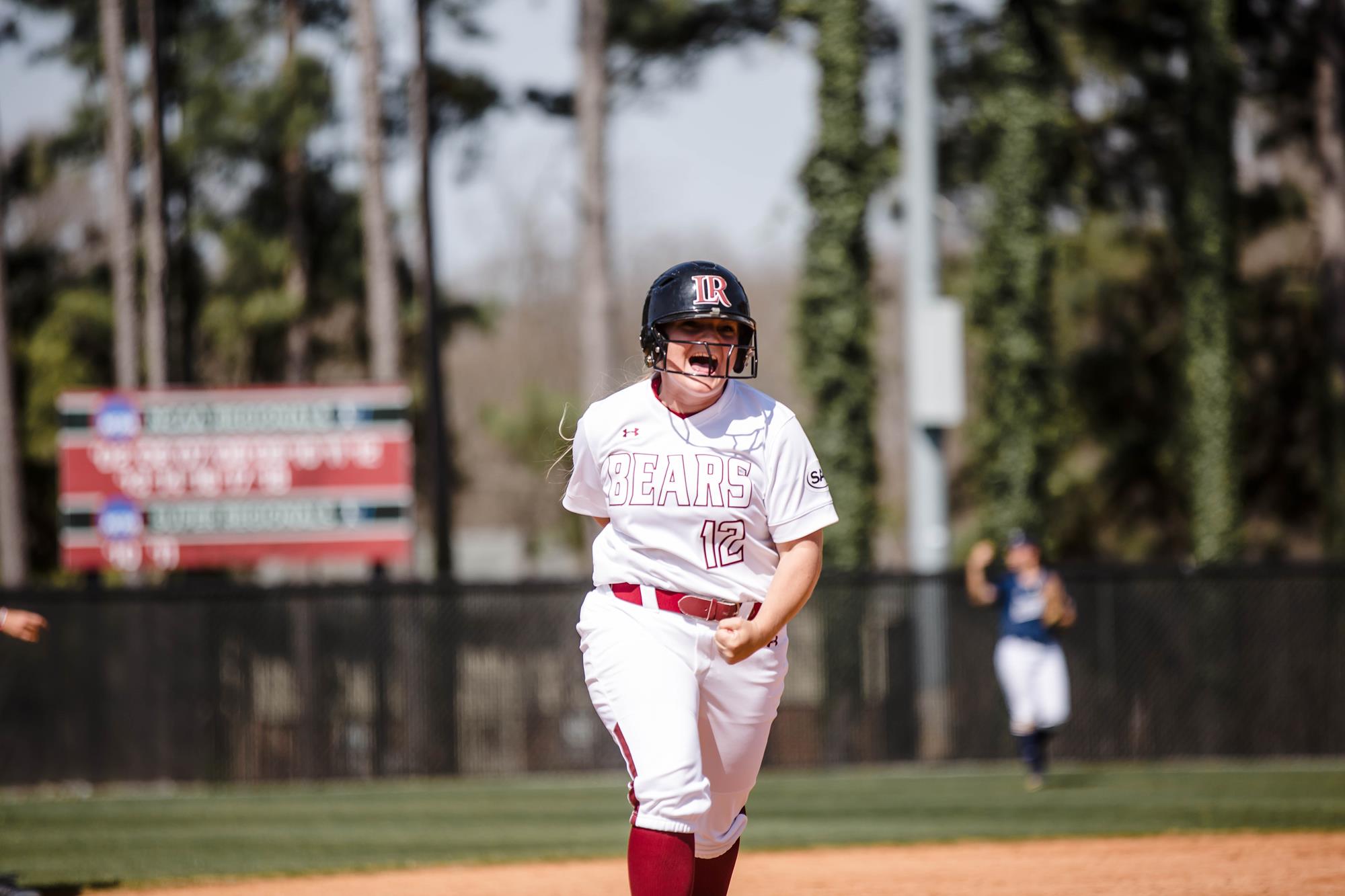 Erin Boone - Softball - Lenoir-Rhyne University Athletics