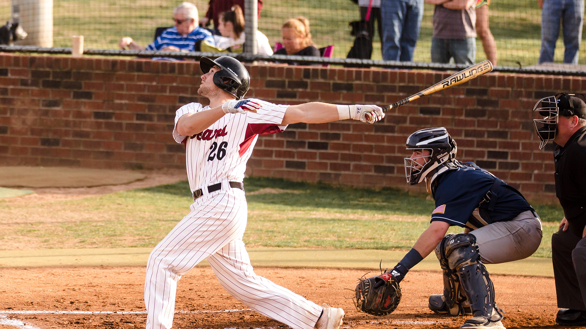 Zack Shoemaker - Baseball - Lenoir-Rhyne University Athletics