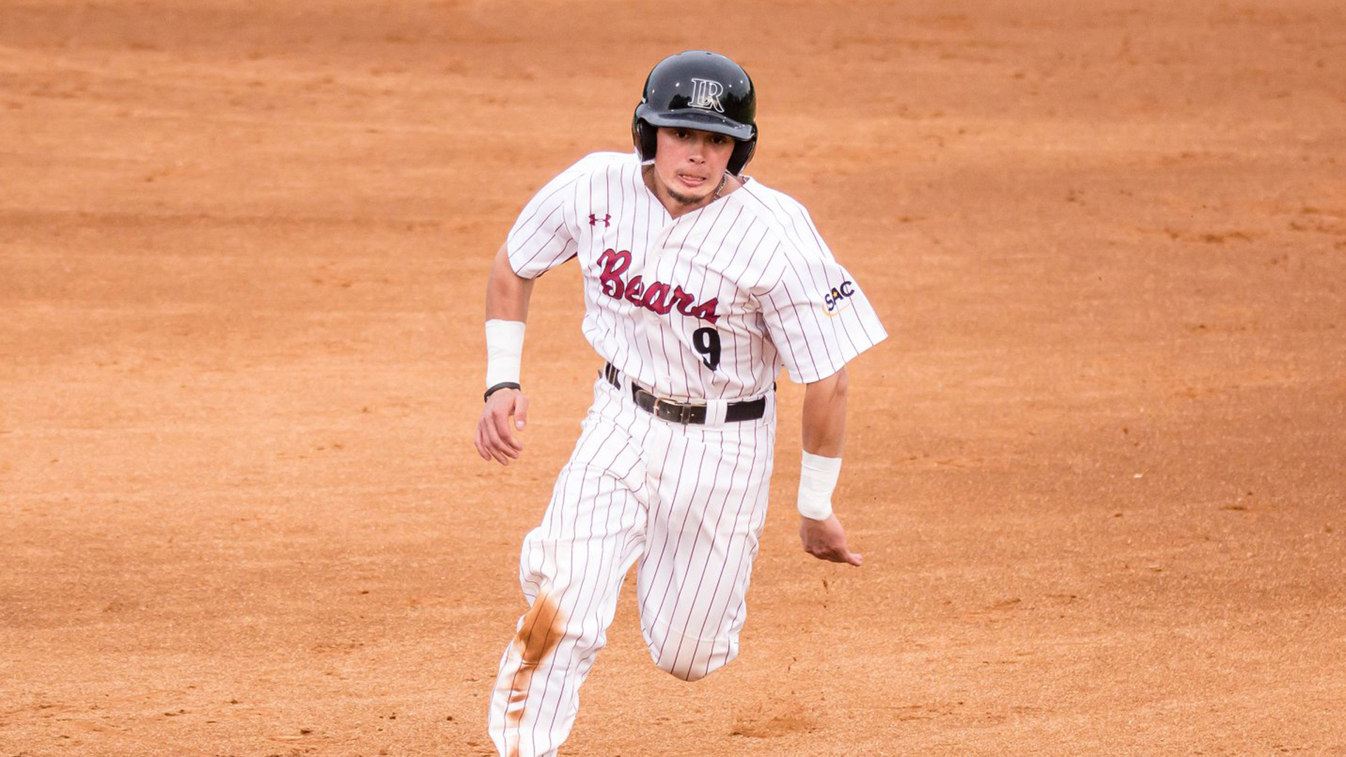 Hunter Jackson - Baseball - Lenoir-Rhyne University Athletics