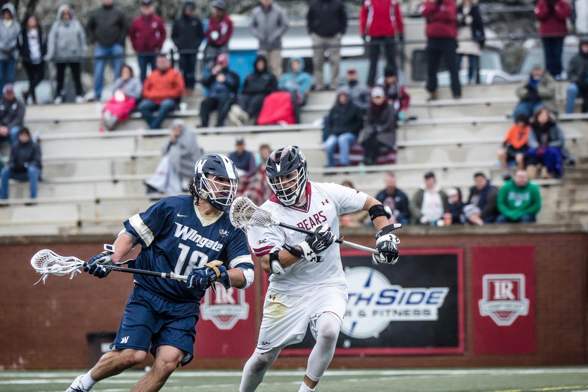 Quinn Kuhn - Men's Lacrosse - Lenoir-Rhyne University Athletics