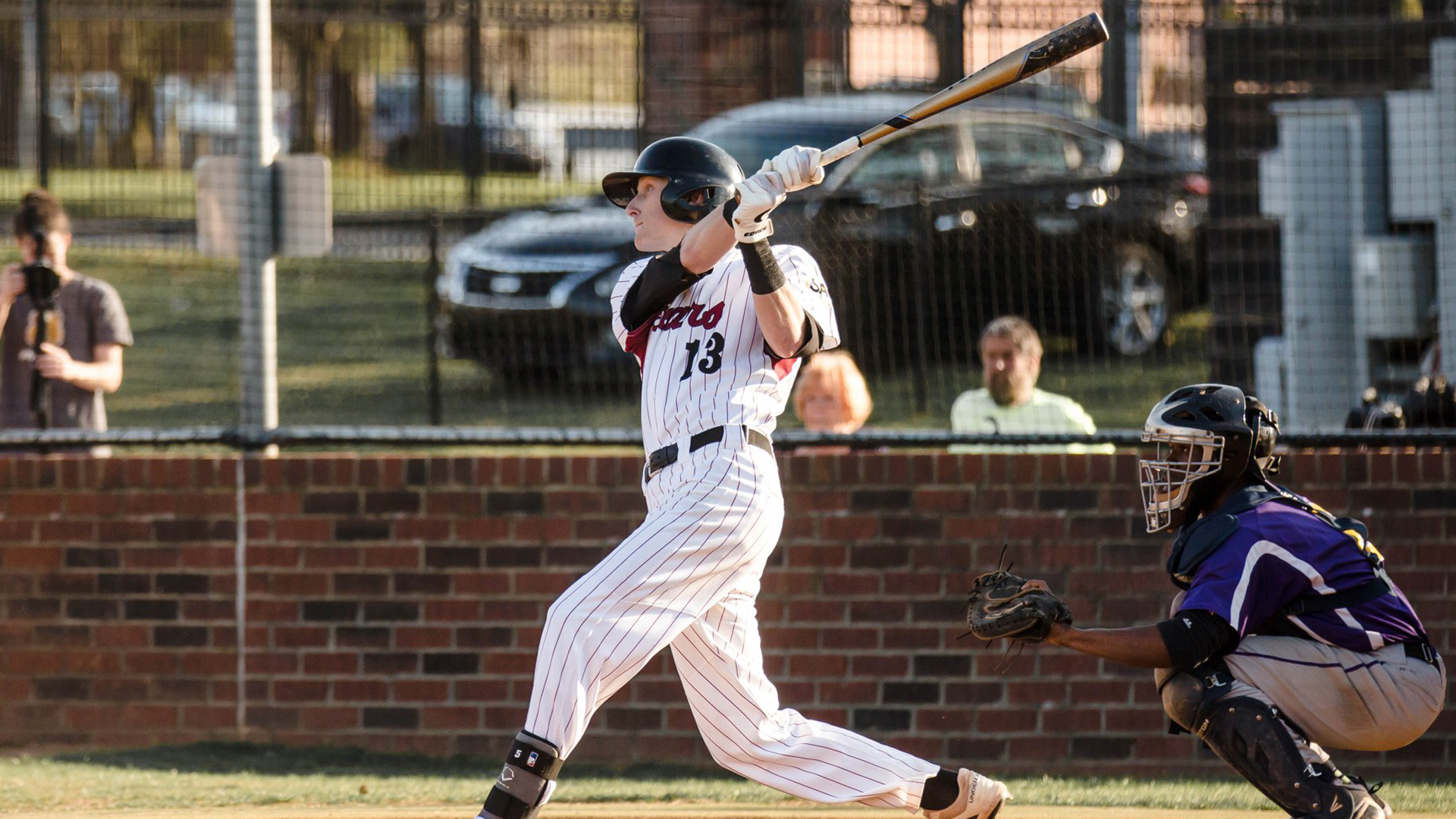 Will Jones - Baseball - Lenoir-Rhyne University Athletics