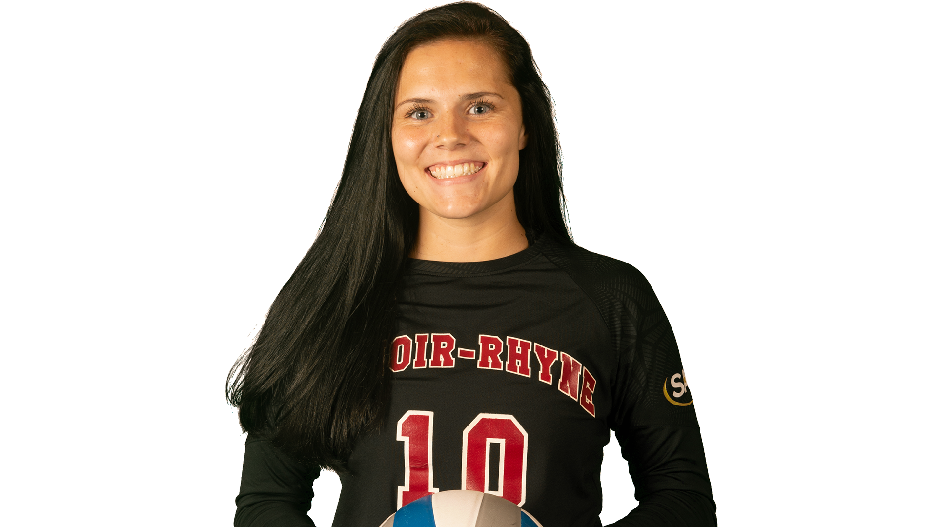 Rachel Bewick - Volleyball - Lenoir-Rhyne University Athletics