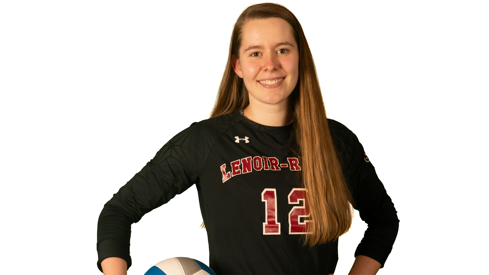 Helen Hamilton - Volleyball - Lenoir-Rhyne University Athletics