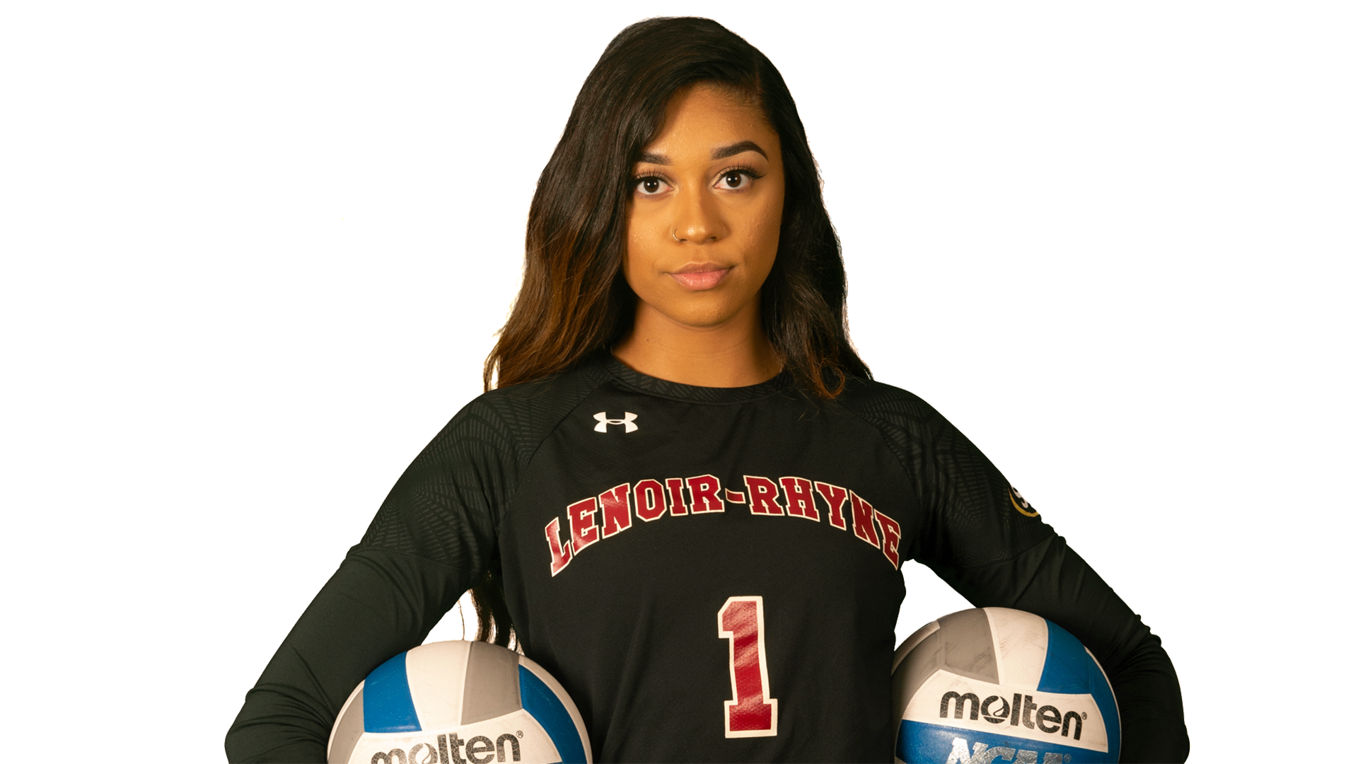 Selena Scudder - Volleyball - Lenoir-Rhyne University Athletics