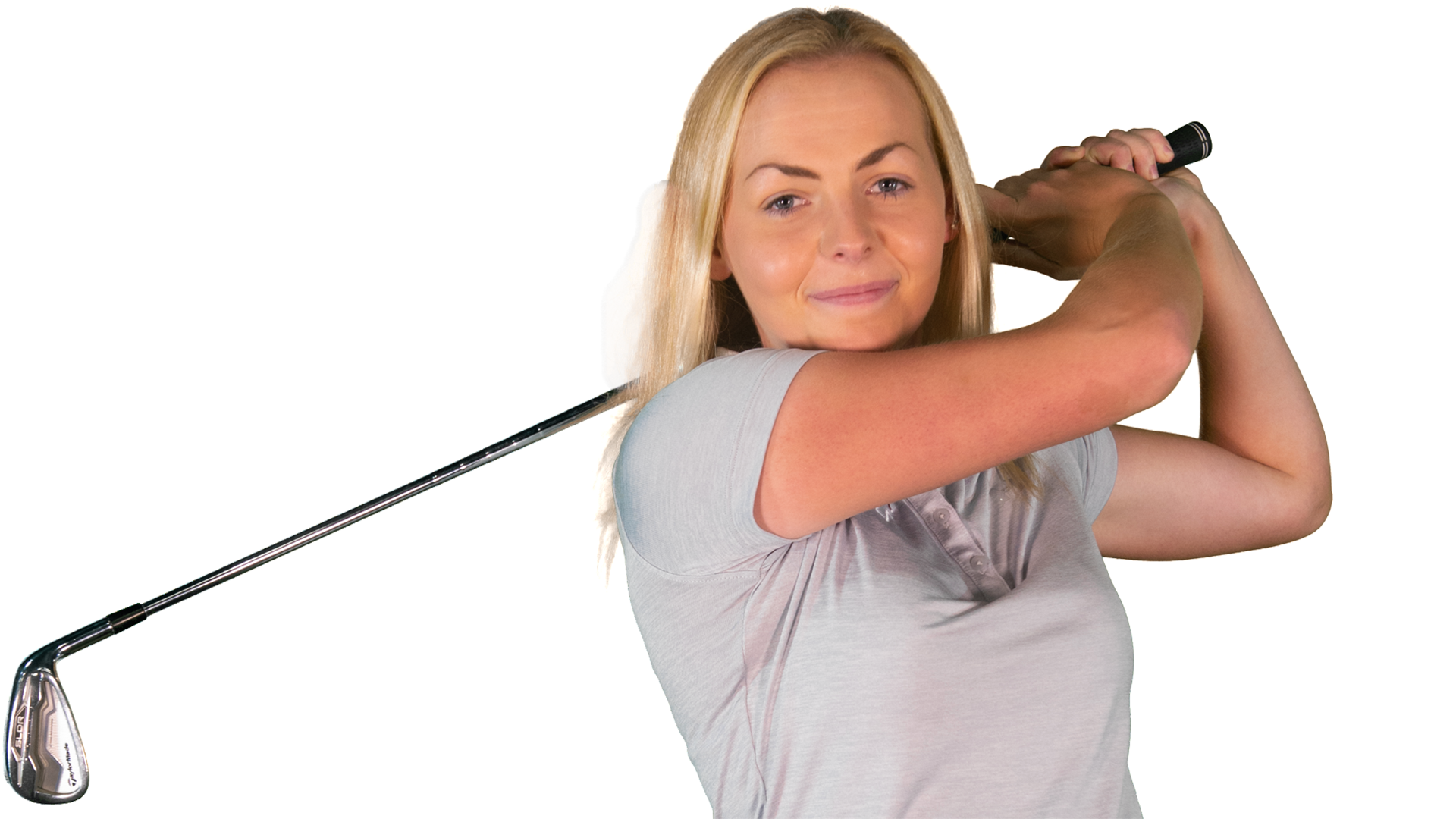 Megan Robb - Women's Golf - Lenoir-Rhyne University Athletics