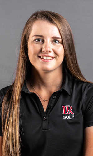 Jillian Farrell - Women's Golf Coach - Lenoir-Rhyne University Athletics