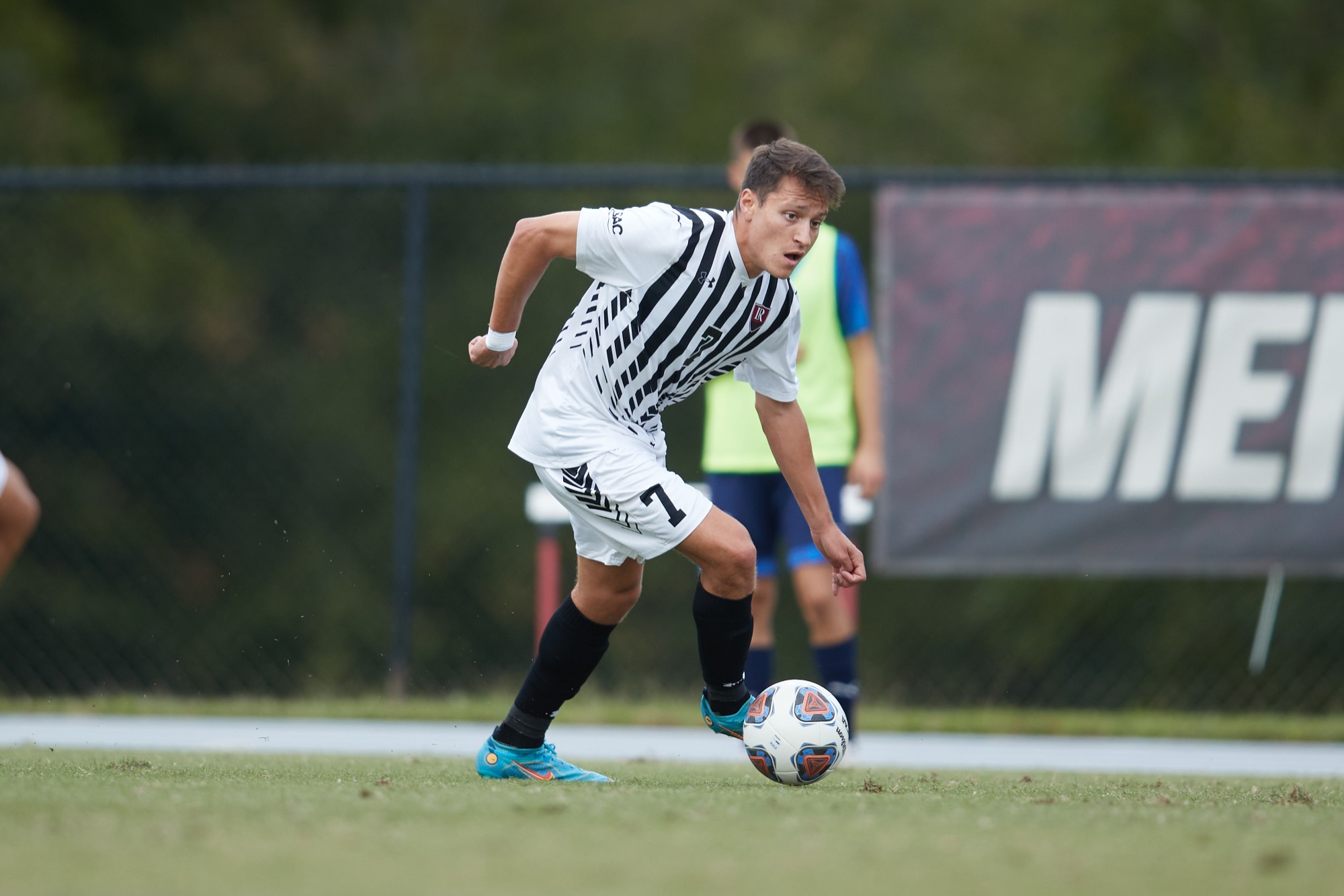Men's Soccer Drops Road Game to Coker - Lenoir-Rhyne University Athletics