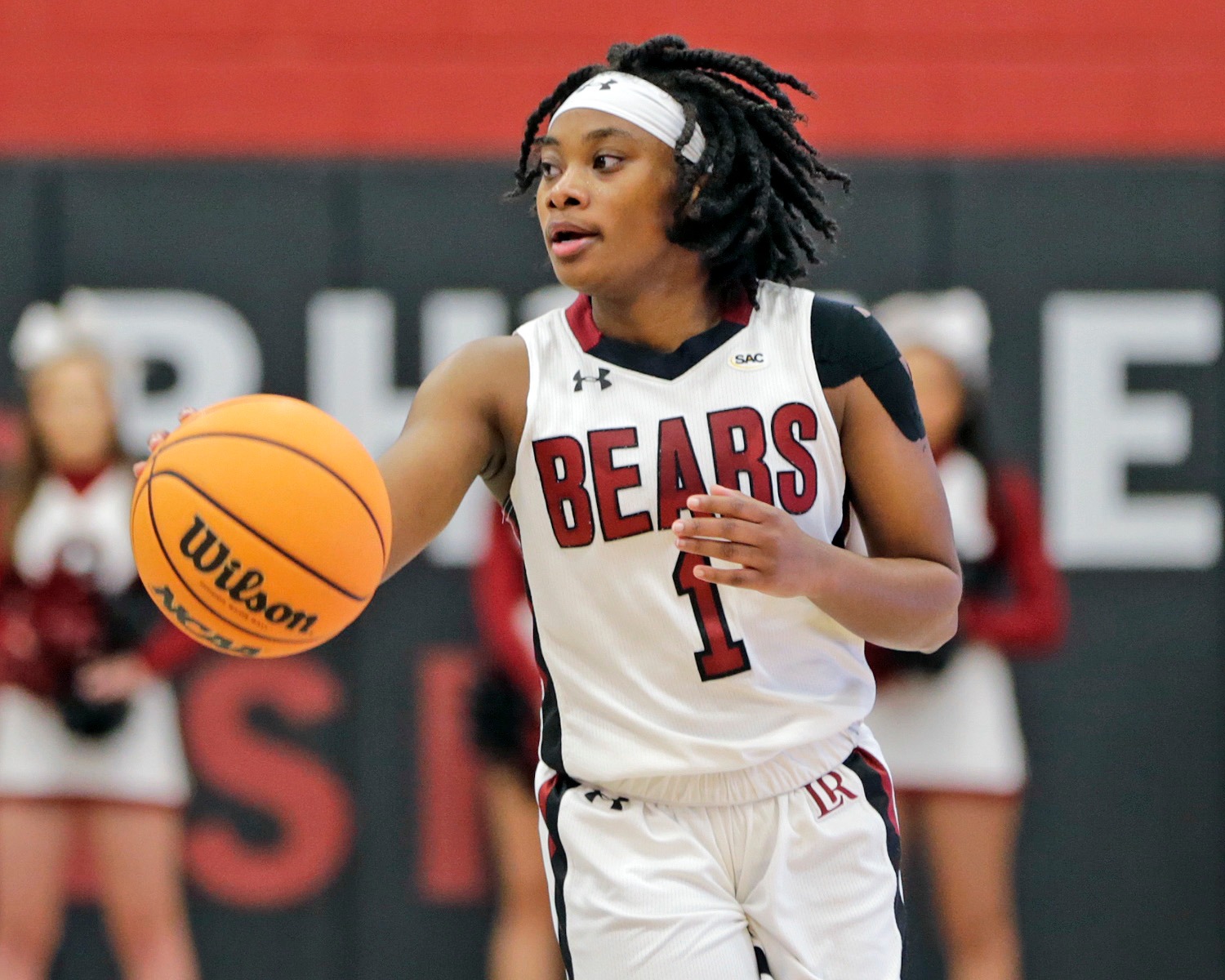 Women's Basketball Runs Winning Streak to 13 in Comeback Victory ...