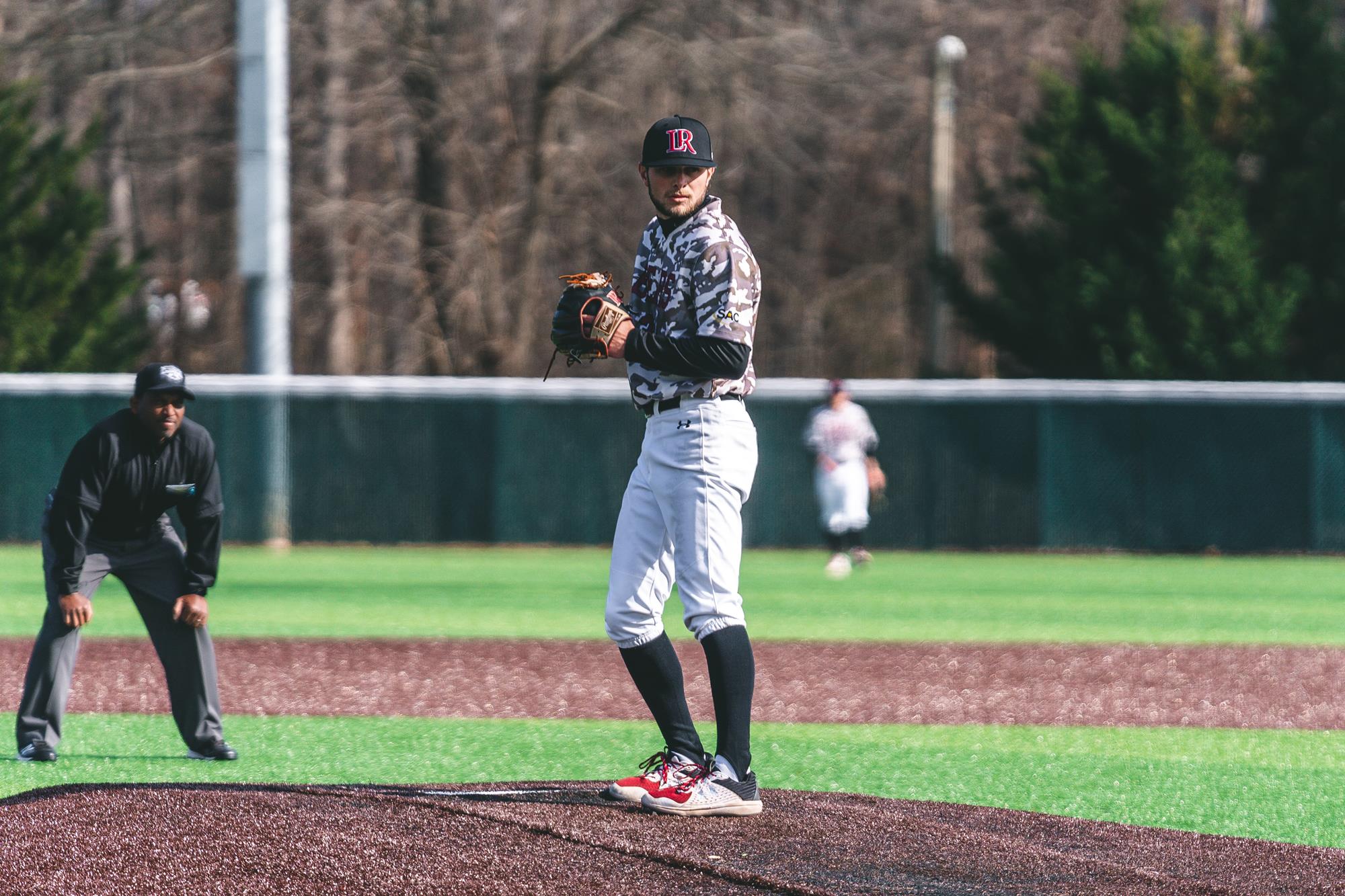 Baseball Uses Two Huge Innings to Rout Limestone - Lenoir-Rhyne ...