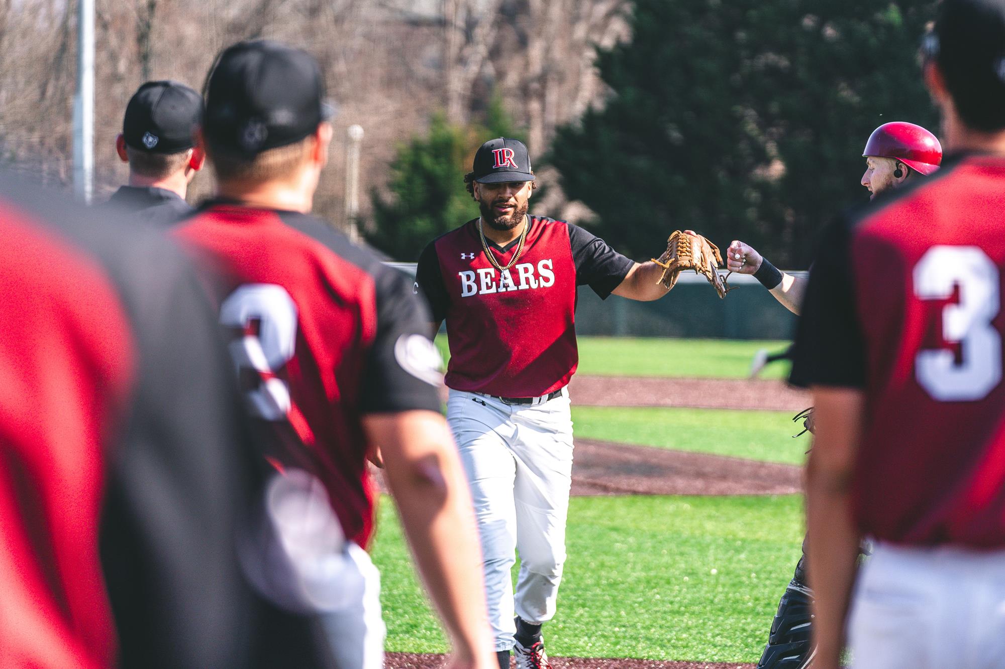 Baseball Bounces Back to Win Rubber Match with Tusculum - Lenoir-Rhyne ...