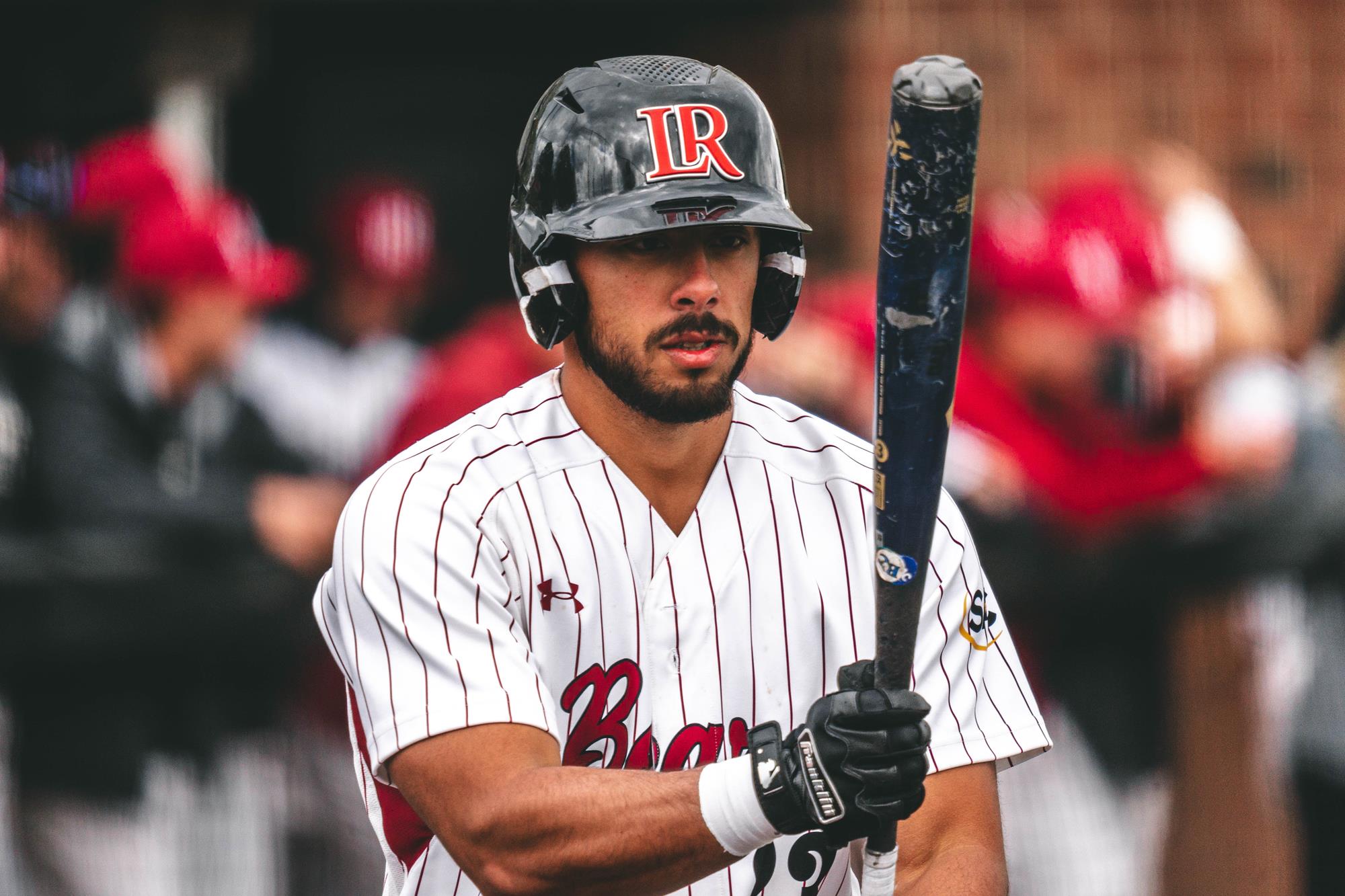 Baseball Breaks School Win Record in Split with Carson-Newman - Lenoir ...