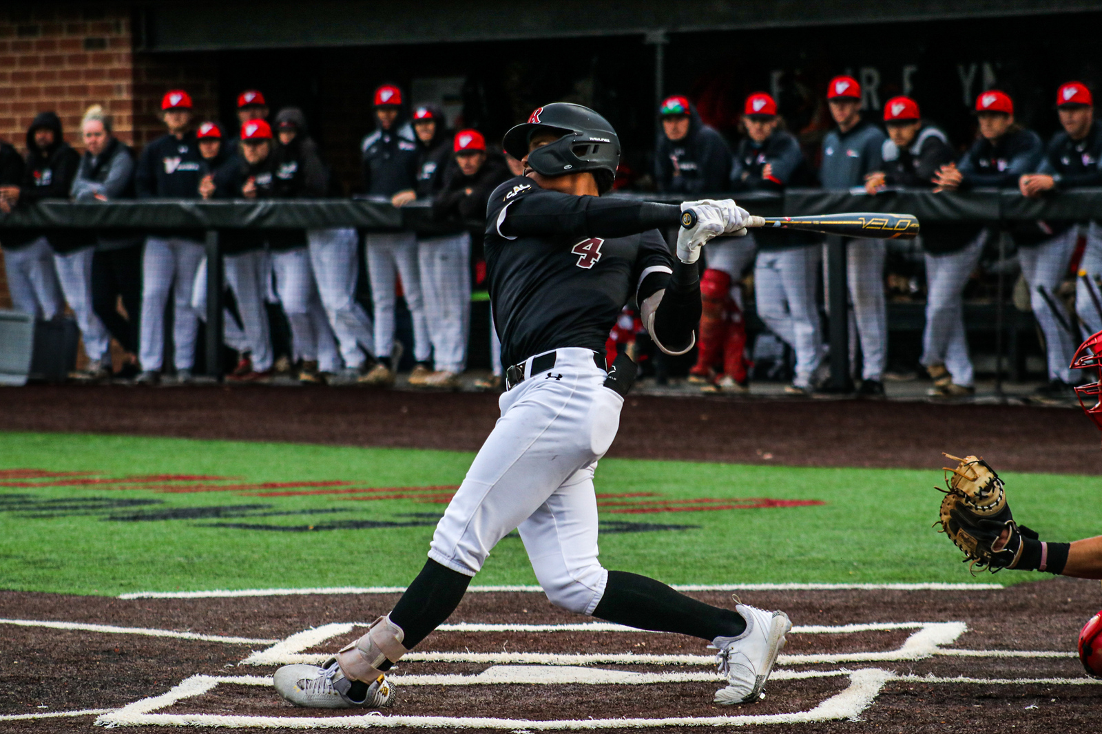 Bears Take Series at Carson-Newman with 9-7 Win - Lenoir-Rhyne ...