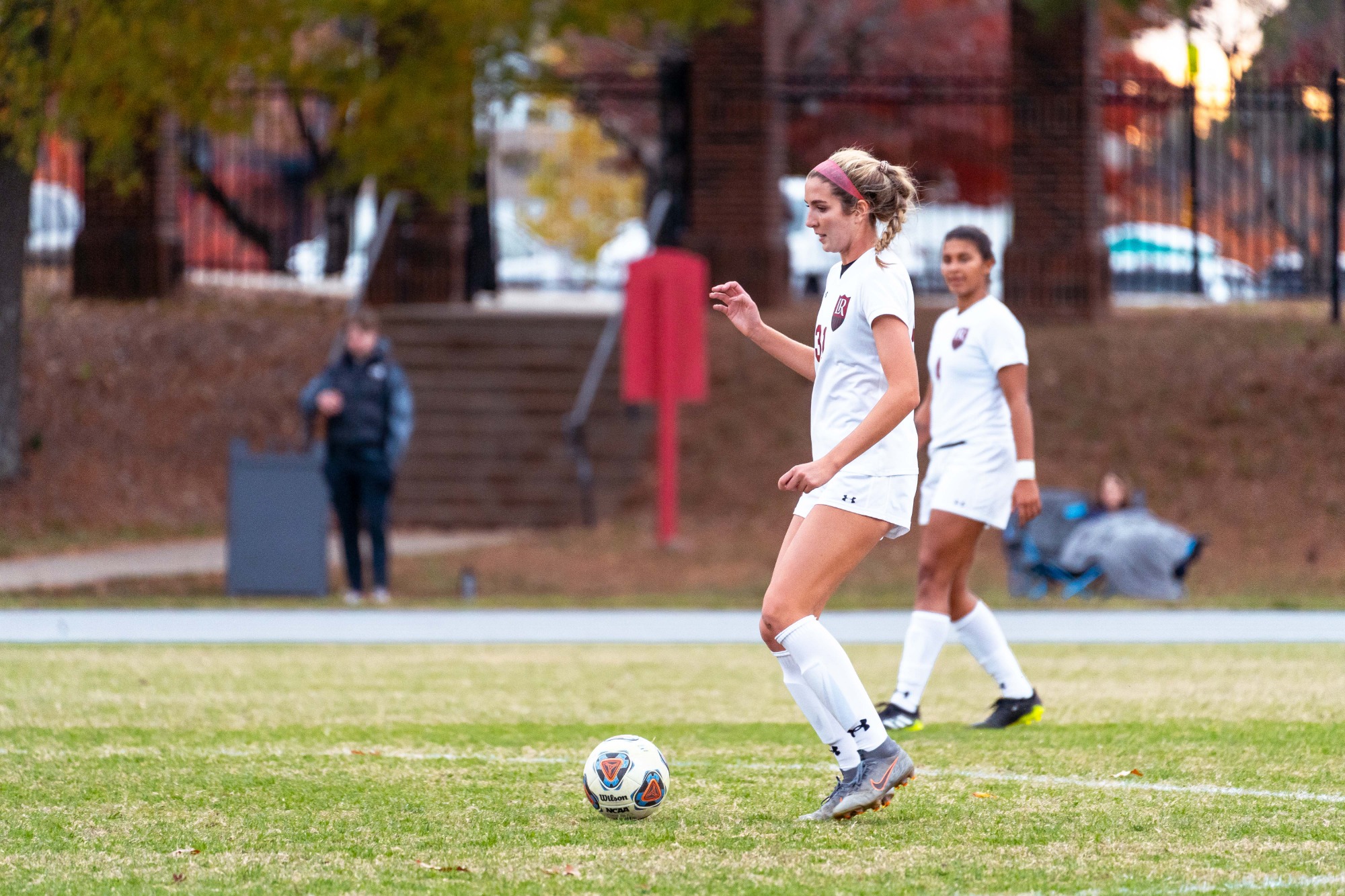 Women's Soccer Opens SAC Play with a 1-0 Win at Lincoln Memorial ...
