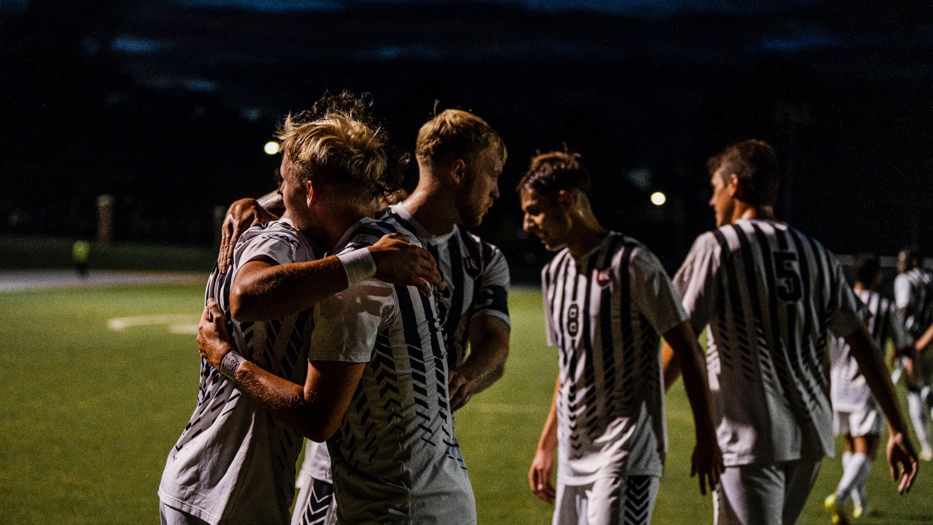 Men's Soccer Defeats Emory & Henry for First SAC Road Win - Lenoir ...