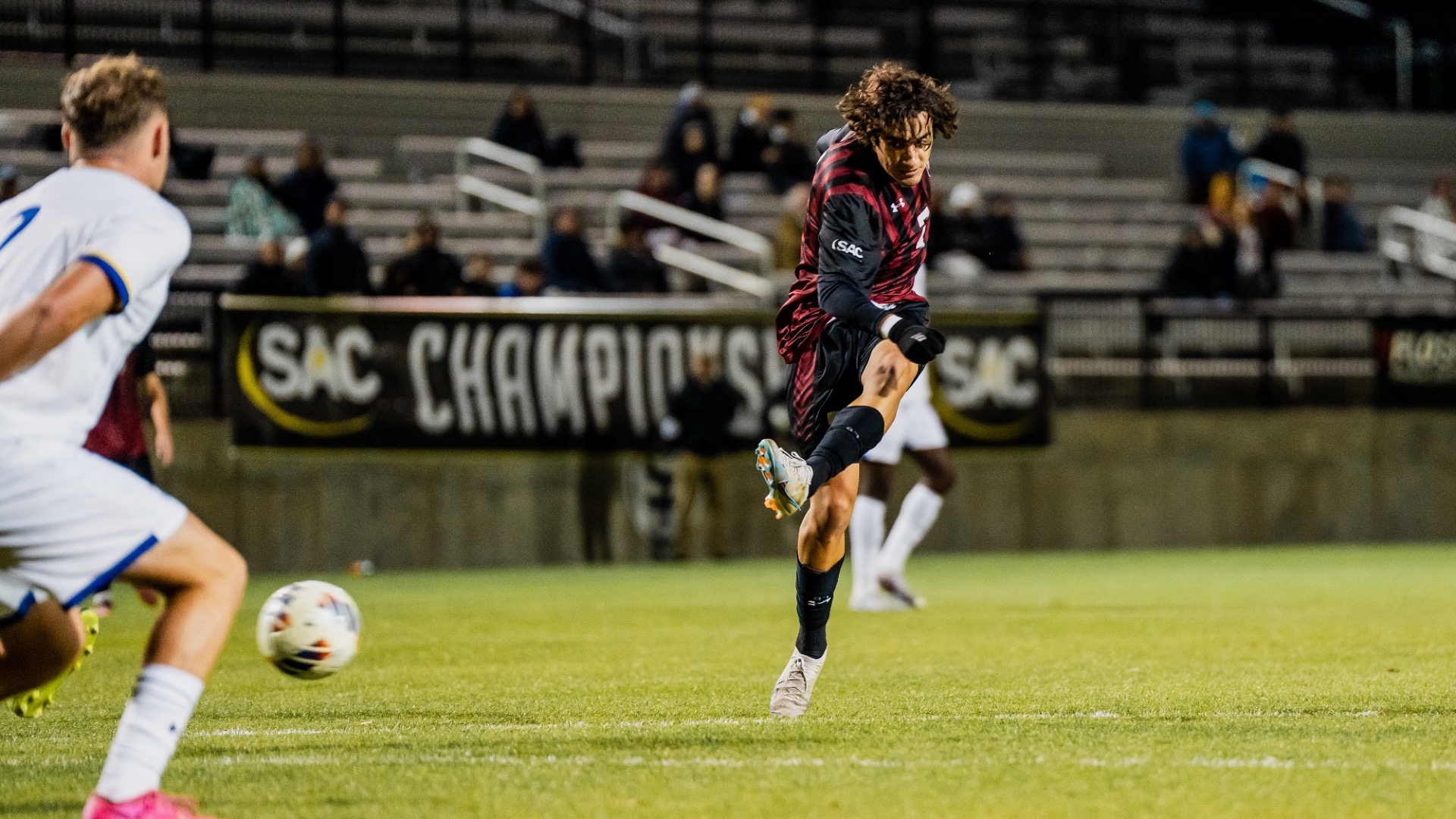 Adrian Martina - Men's Soccer - Lenoir-Rhyne University Athletics