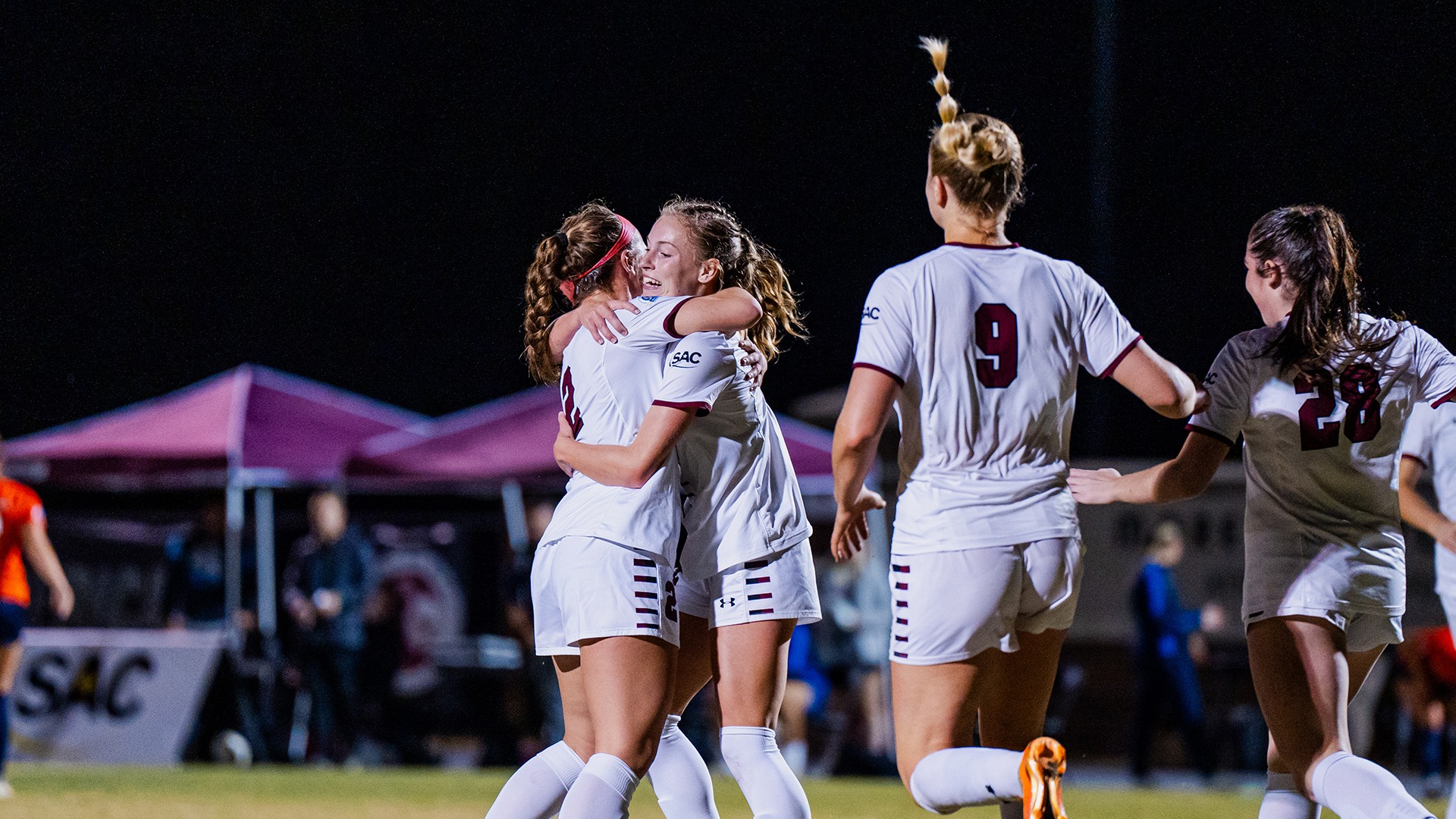Bears Defeat Eagles to Advance to NCAA Second Round - Lenoir-Rhyne ...