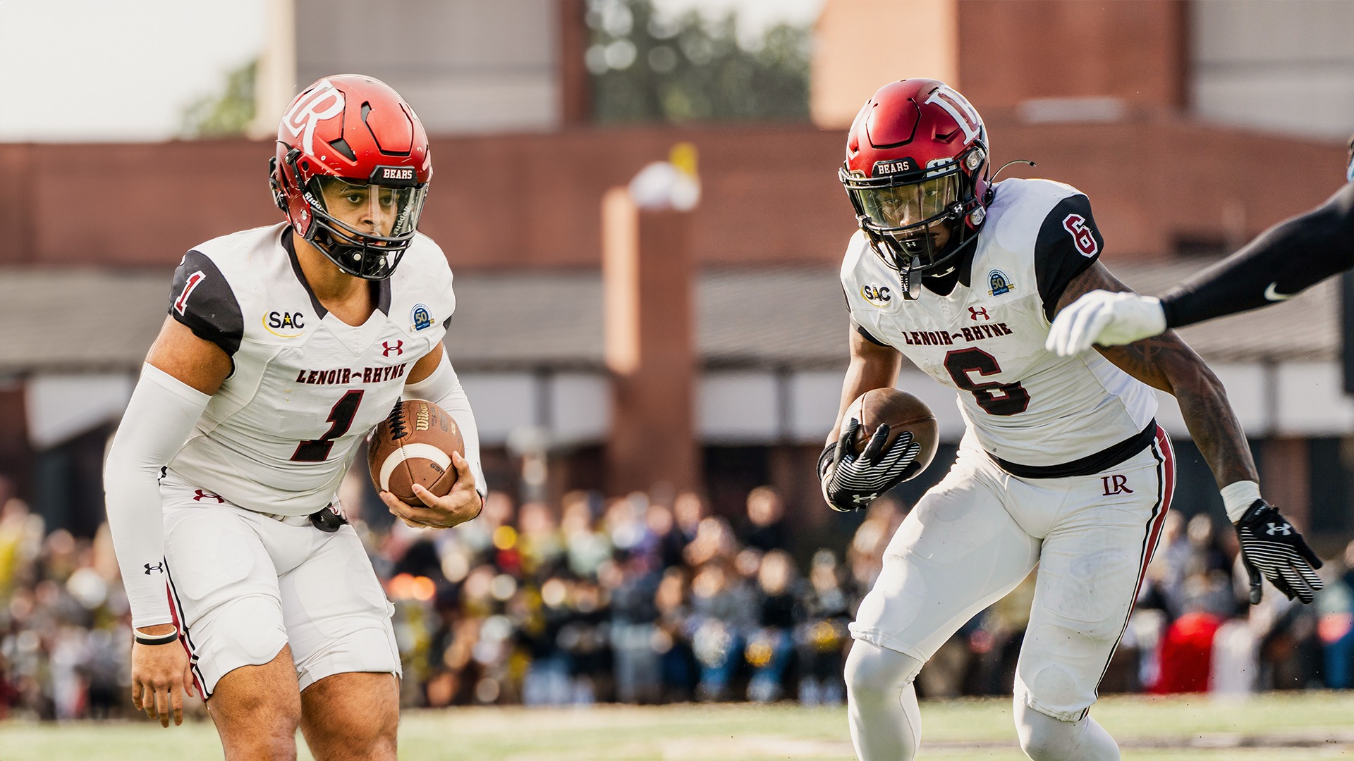 Doug Socha Named Lenoir-Rhyne Football Head Coach - Lenoir-Rhyne ...