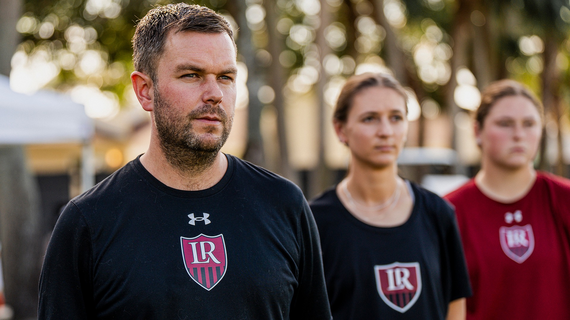 Fennema Announced as Women's Soccer Head Coach - Lenoir-Rhyne ...