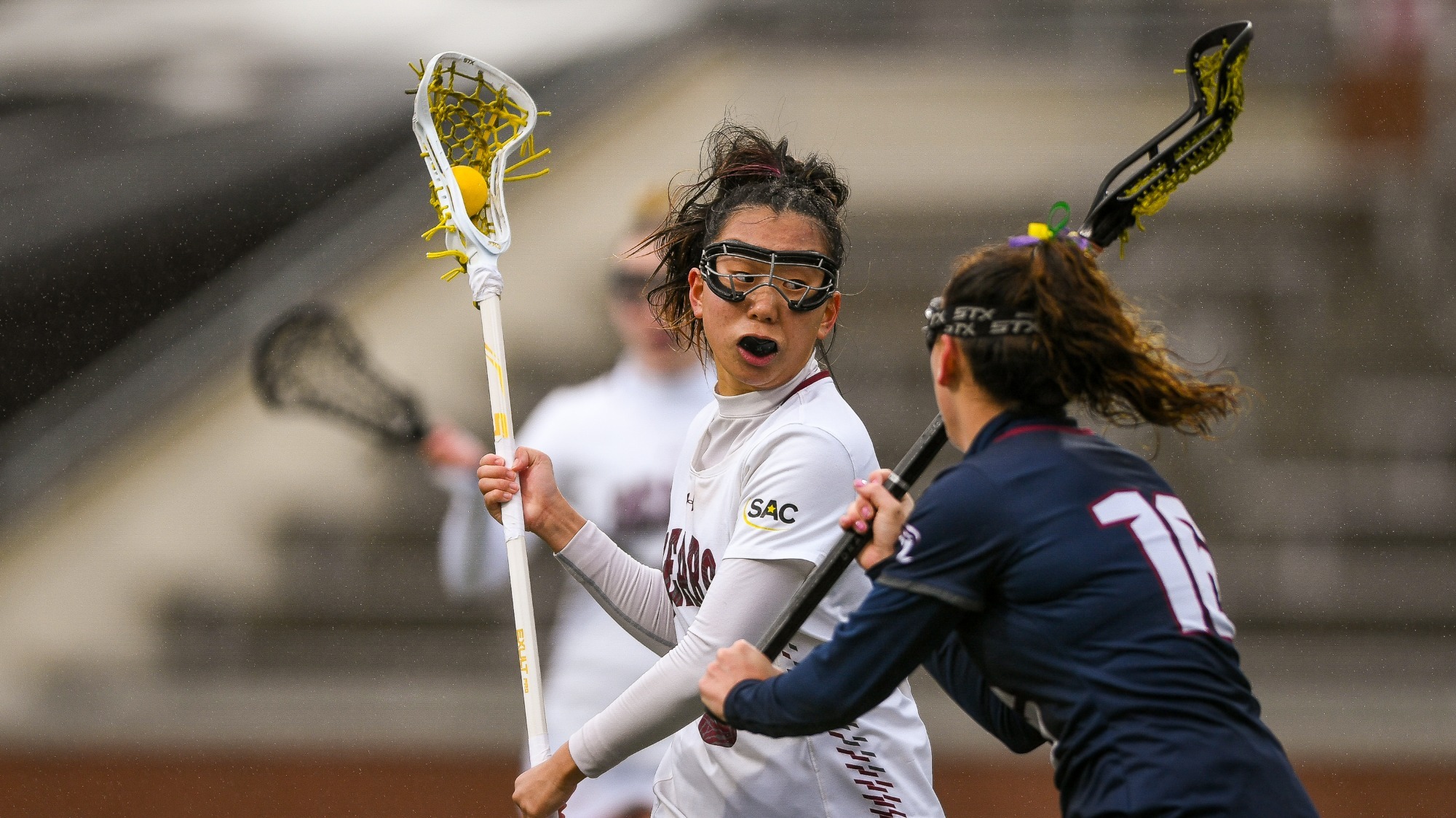 Bears Drop 8-7 Decision at UVA Wise in SAC Quarterfinal - Lenoir-Rhyne ...