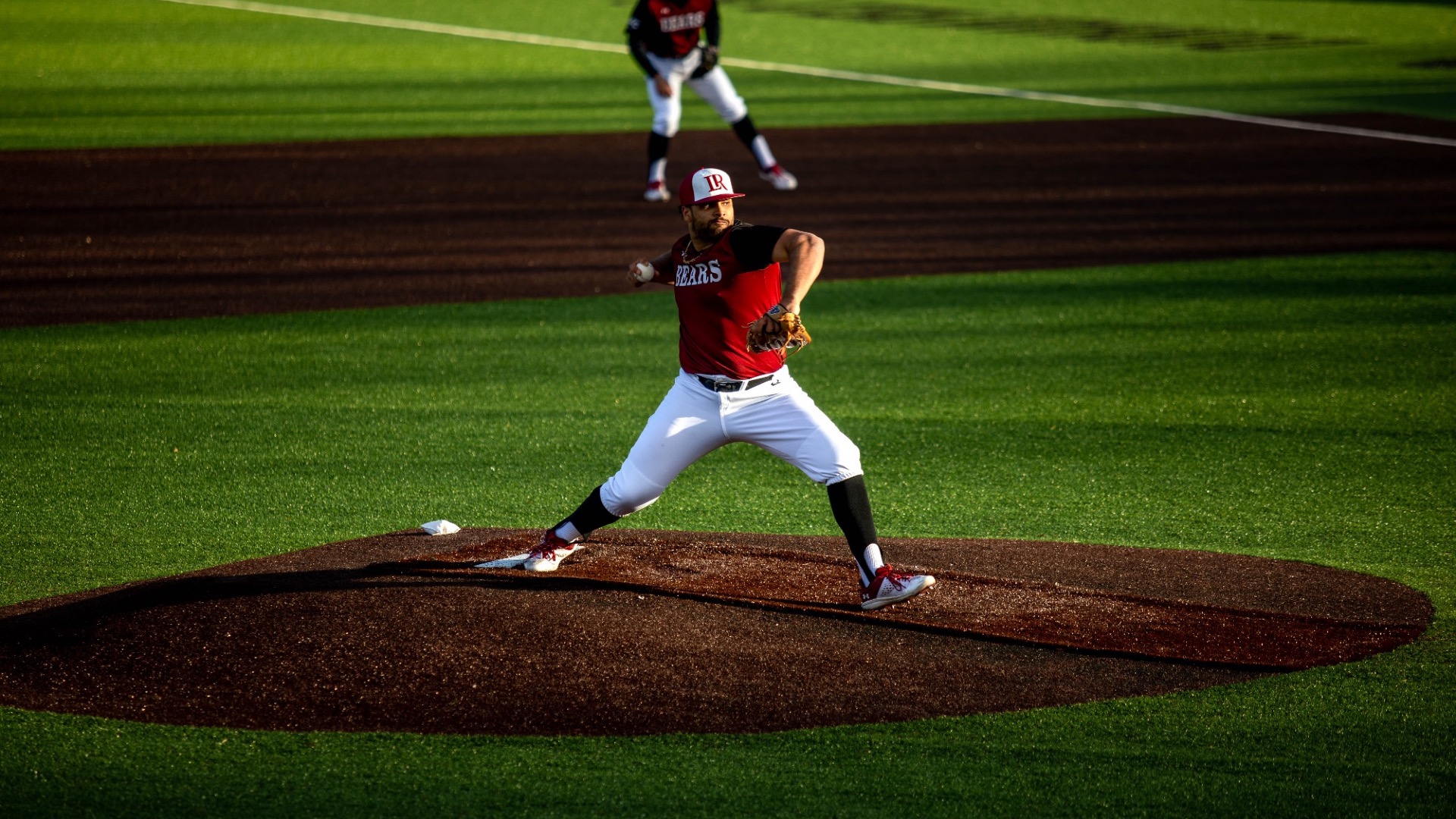 Joshua Lanham - Baseball - Lenoir-Rhyne University Athletics
