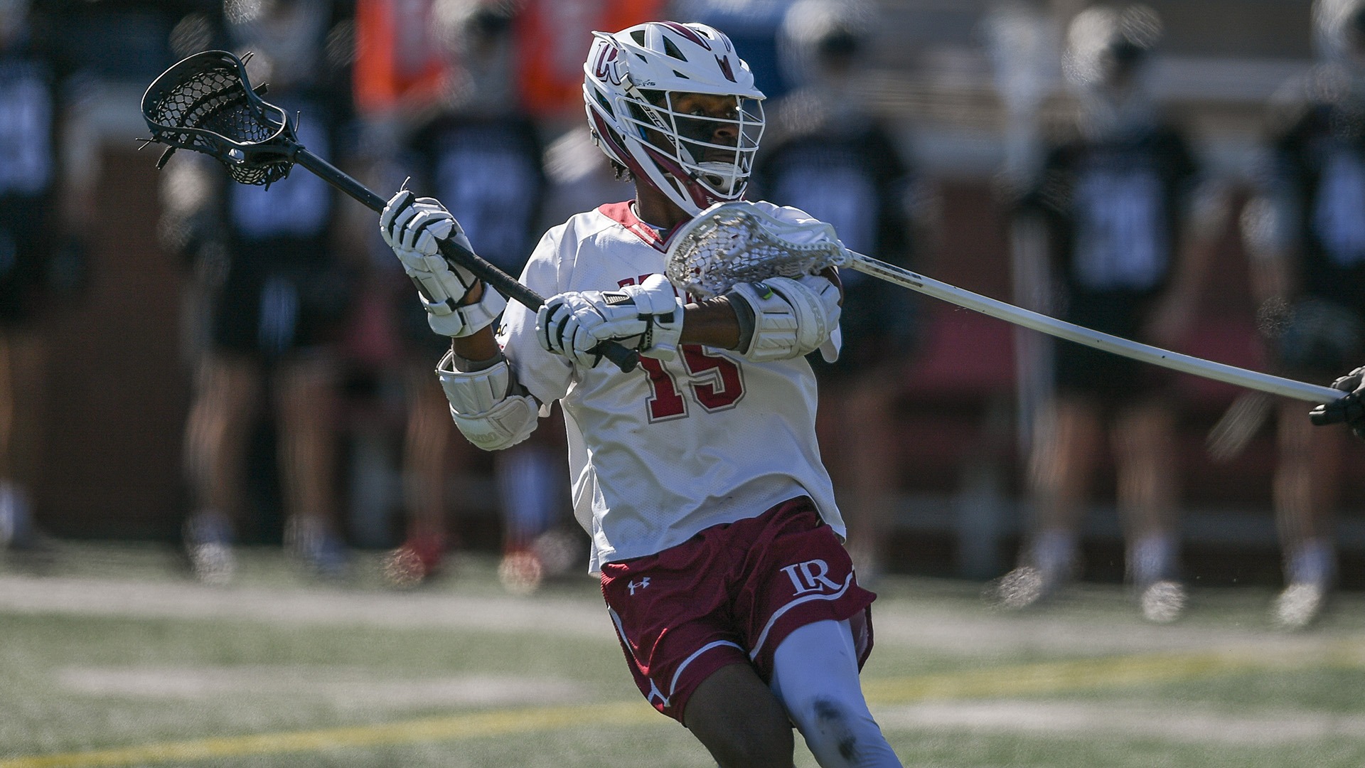 Bears Drop Top-3 Matchup Against No. 1 Tampa - Lenoir-Rhyne University ...