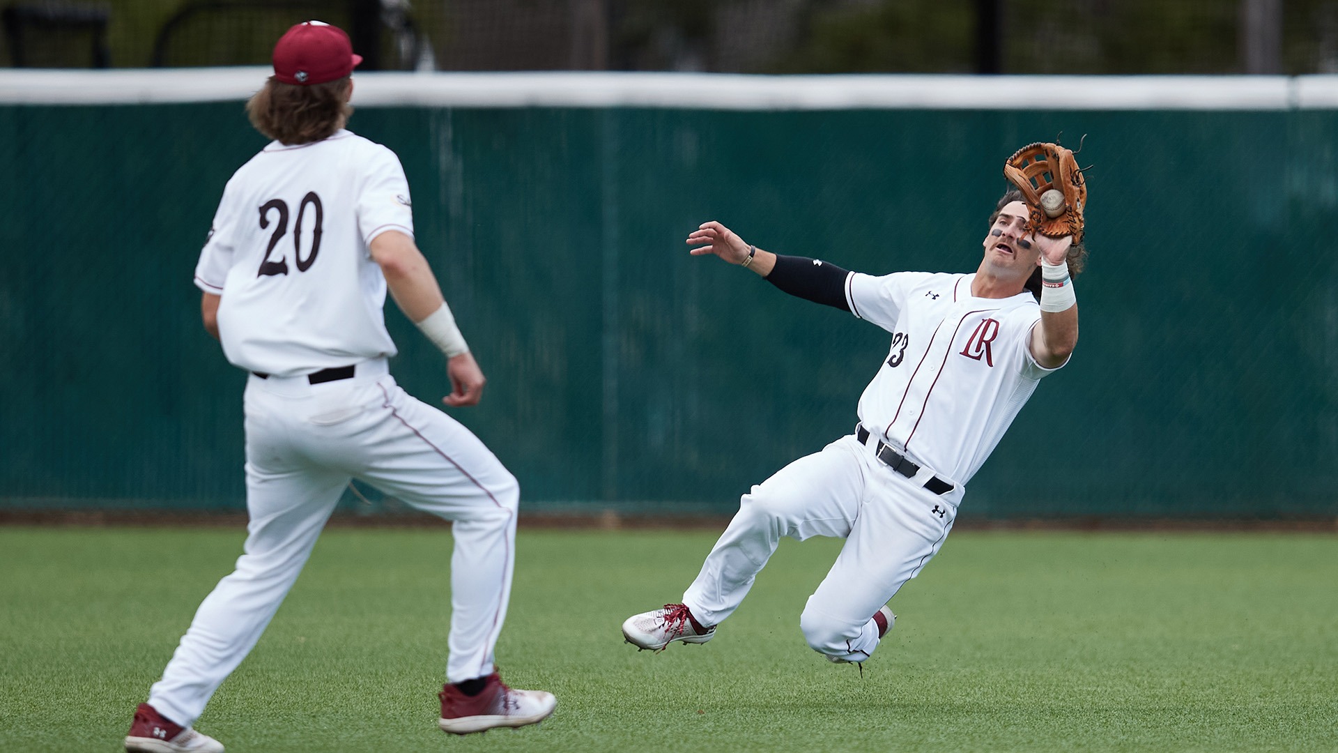 Baseball Grabs Another Series Sweep in 5-3 Victory - Lenoir-Rhyne ...