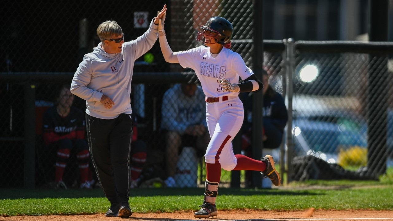 Lenoir-Rhyne hosts groundbreaking for McCrorie Family Stadium ...