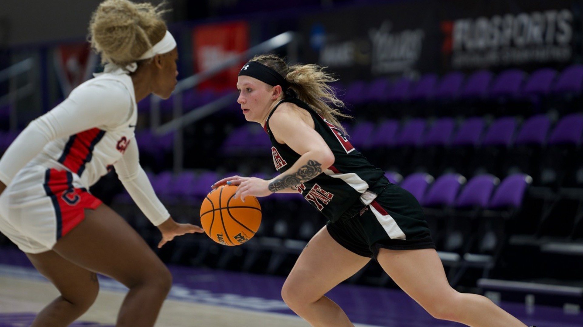 Bears Knock Off Top-Seed Catawba to Reach Title Game - Lenoir-Rhyne ...