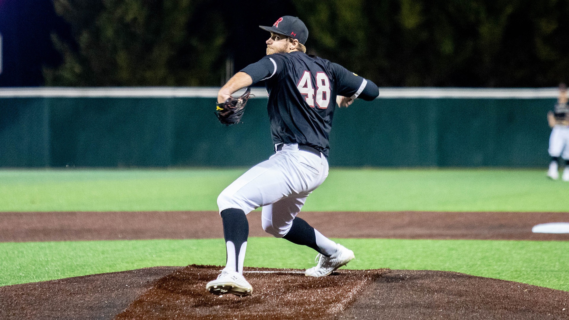 Patrick Pitches Bears Past Carson-Newman in Series Opener - Lenoir ...