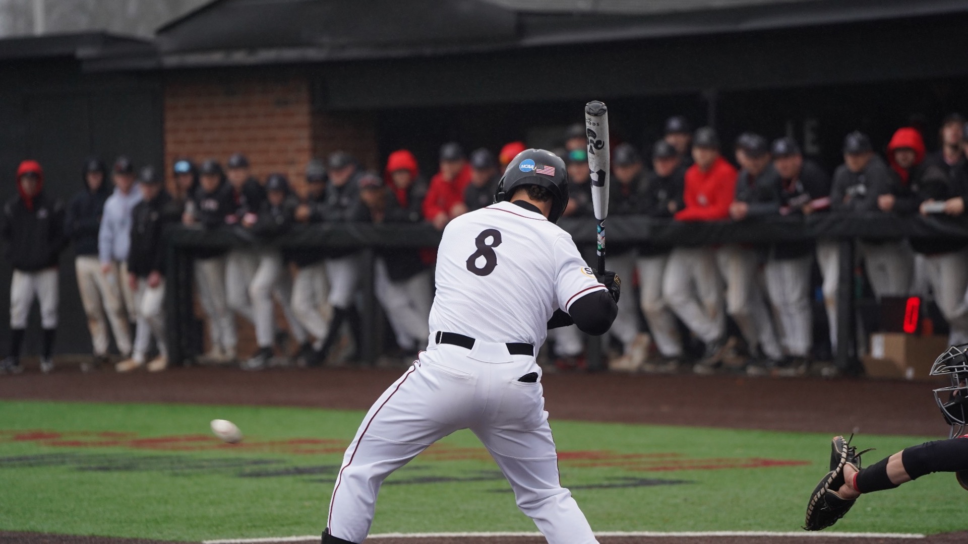 Wade Cuda - Baseball - Lenoir-Rhyne University Athletics