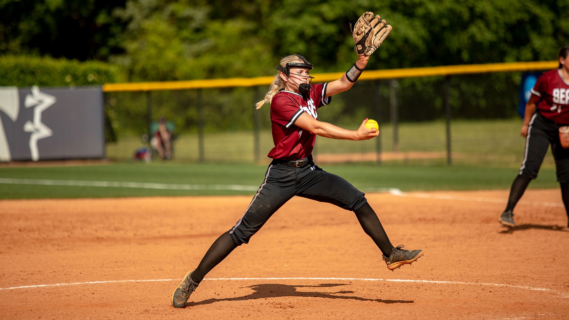 Bears Beat Carson-Newman 6-4 In Opening Game of Southeast Regional ...