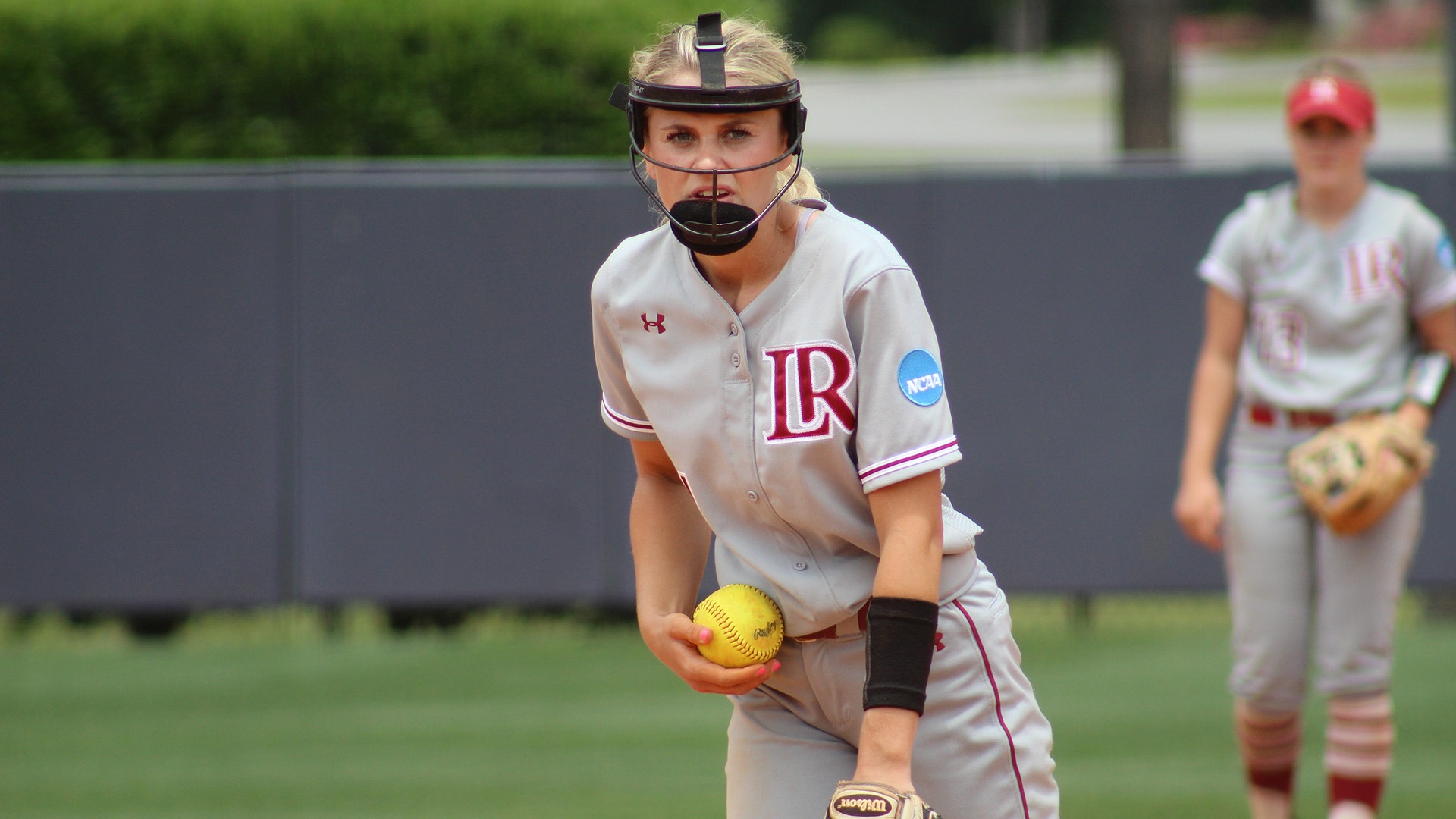 Softball Falls to Wingate Twice in Regional Final - Lenoir-Rhyne ...