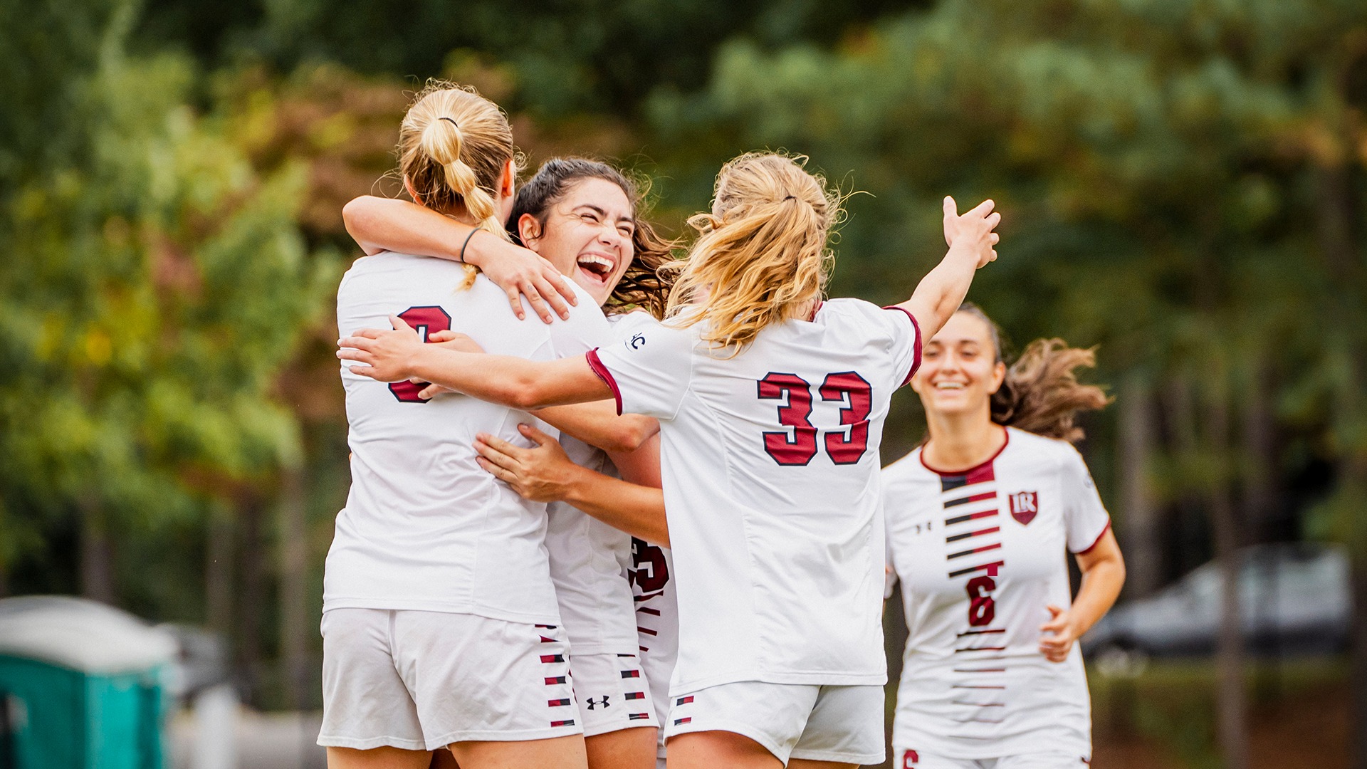 Women's Soccer Knocks Off #19 North Georgia 3-1 - Lenoir-Rhyne ...