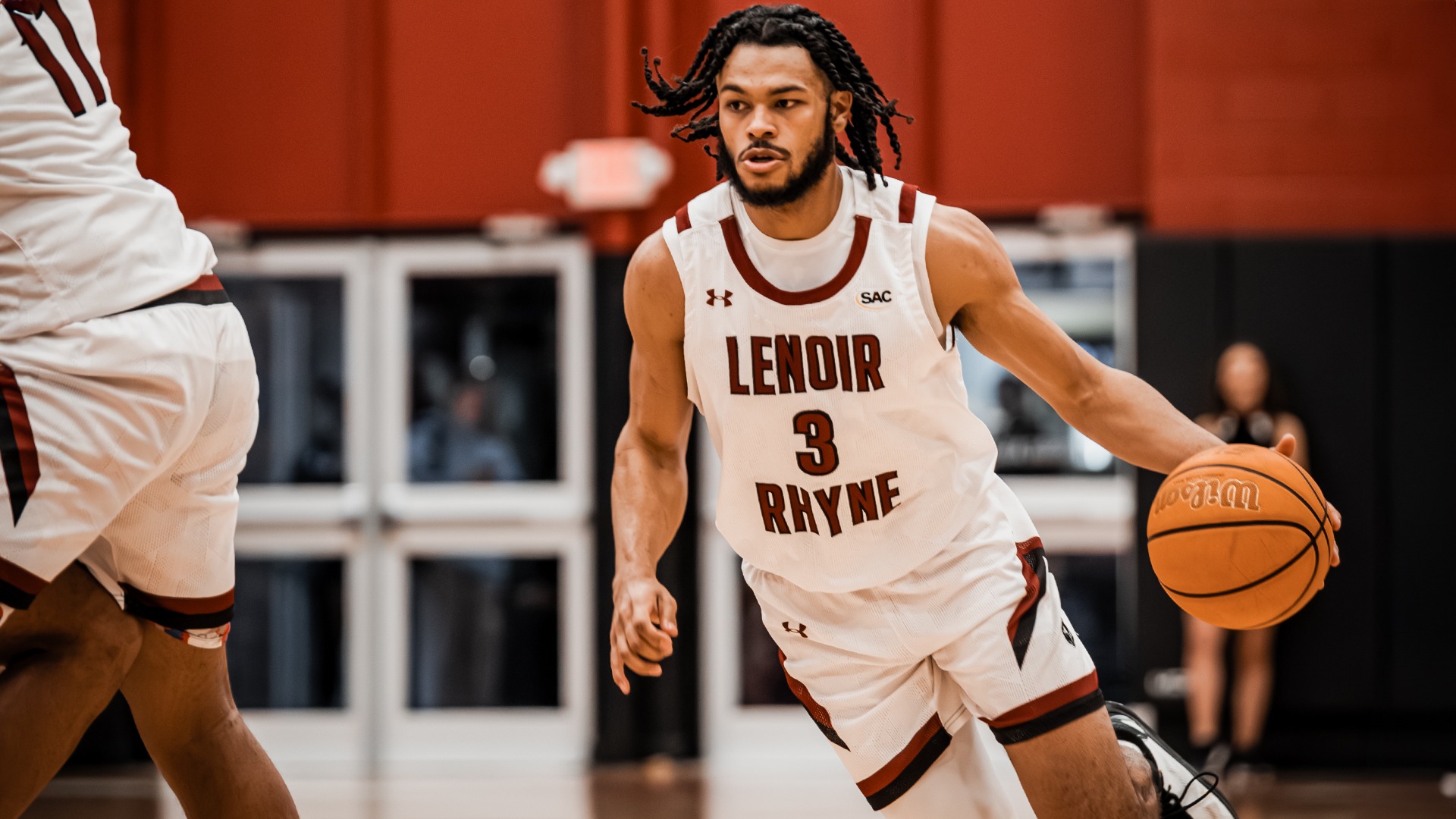 Carson-Newman Comes Back to Beat LR 72-63 - Lenoir-Rhyne University ...