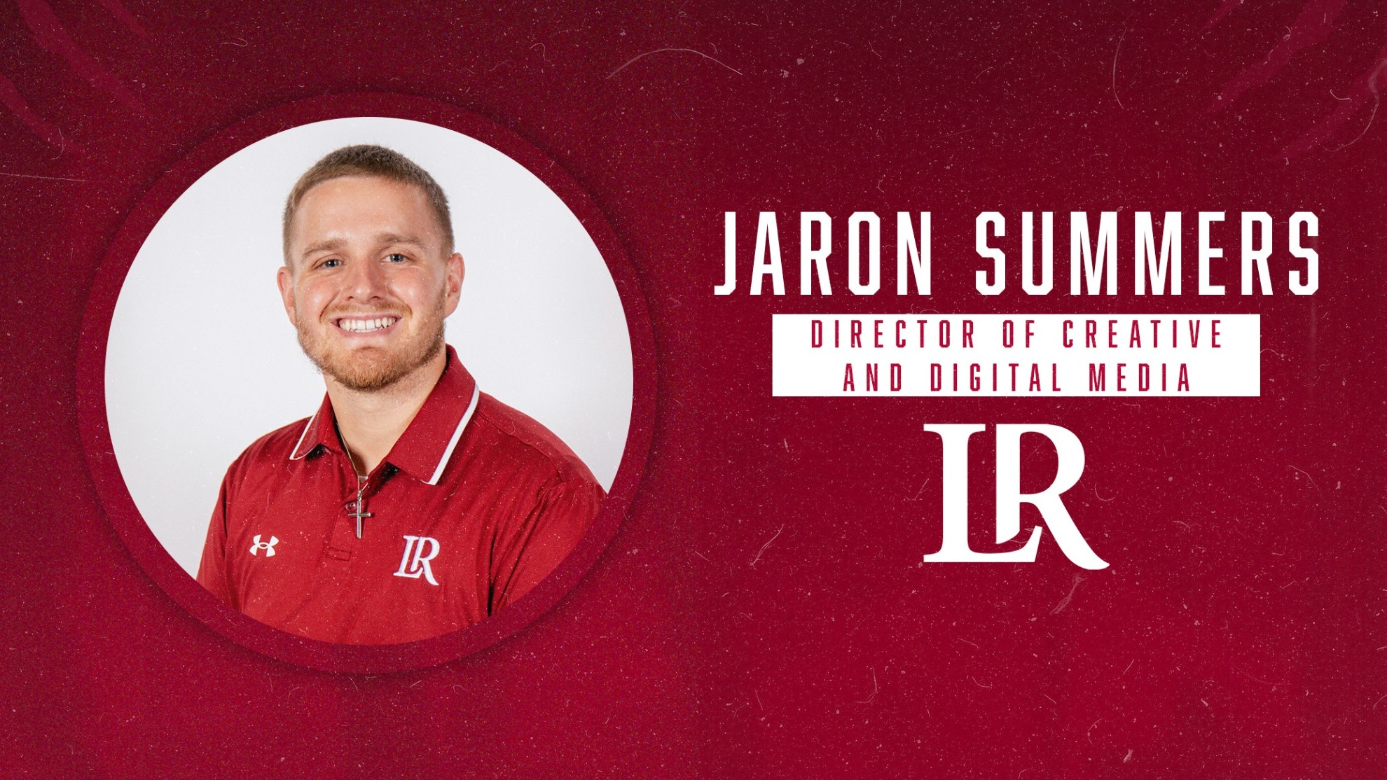 Lenoir-Rhyne University Names Daron Montgomery as Vice President for Athletics - Lenoir-Rhyne ...