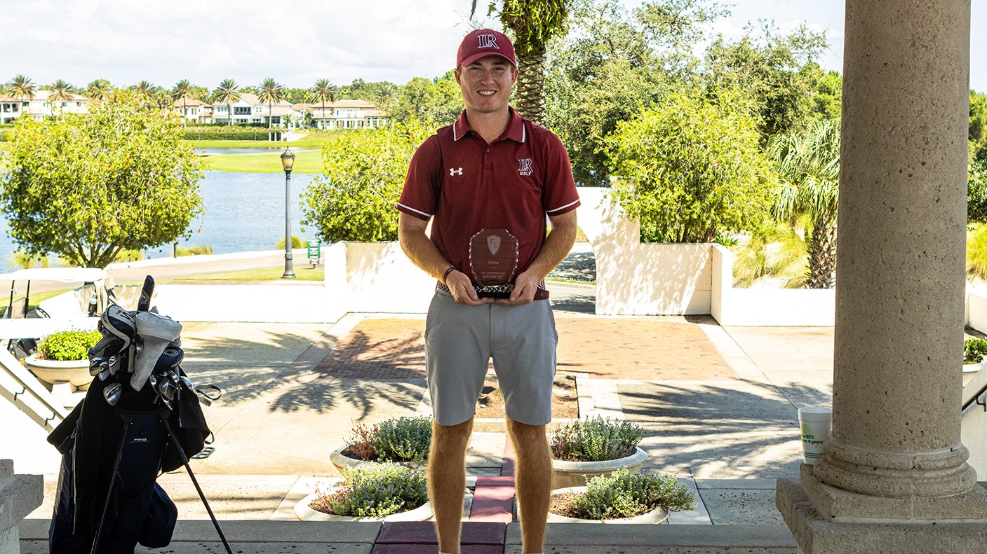 Bears take home team title at LR Fall Invite; Allison finishes with ...